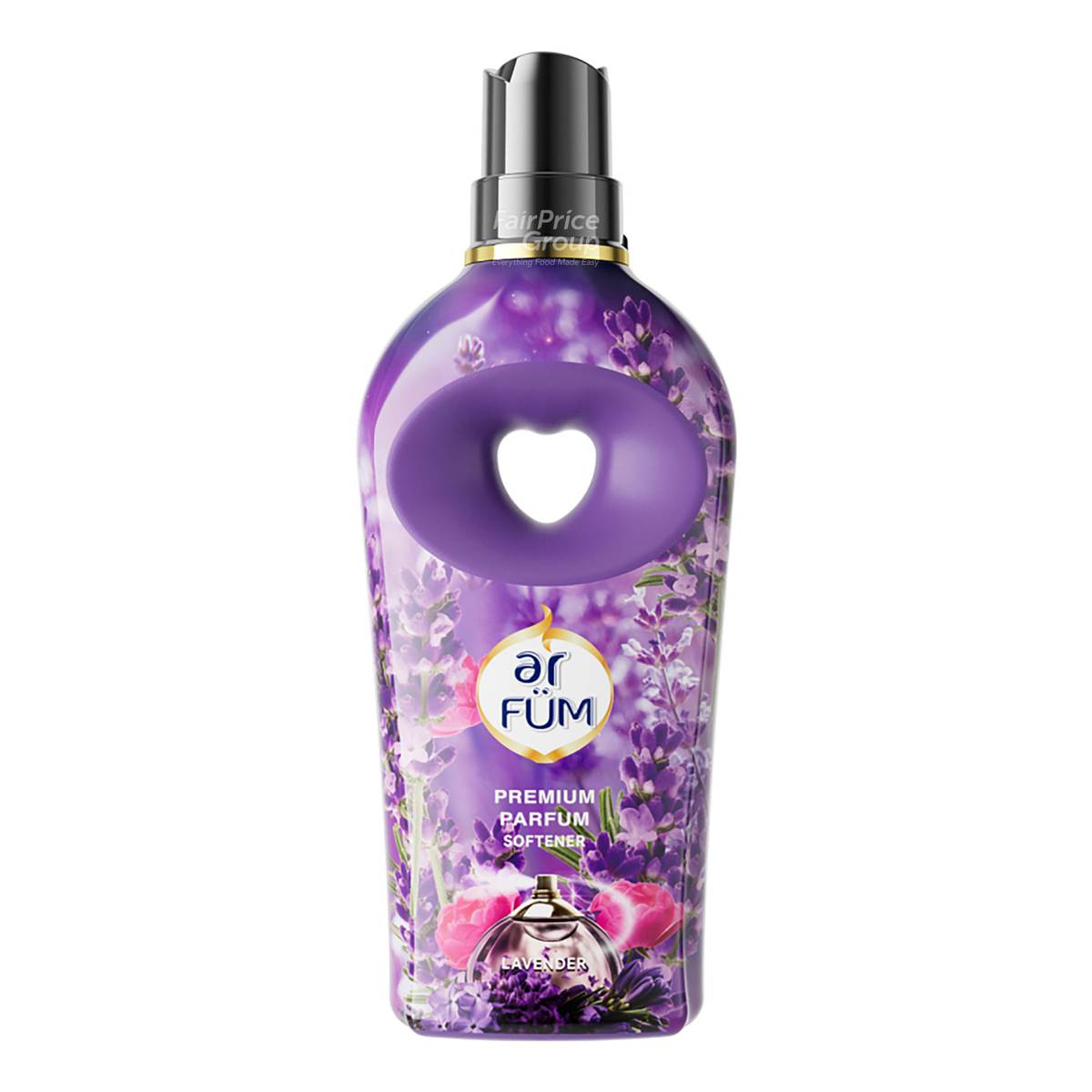 Ar Fum Premium Parfum Softener - Lavender | NTUC FairPrice