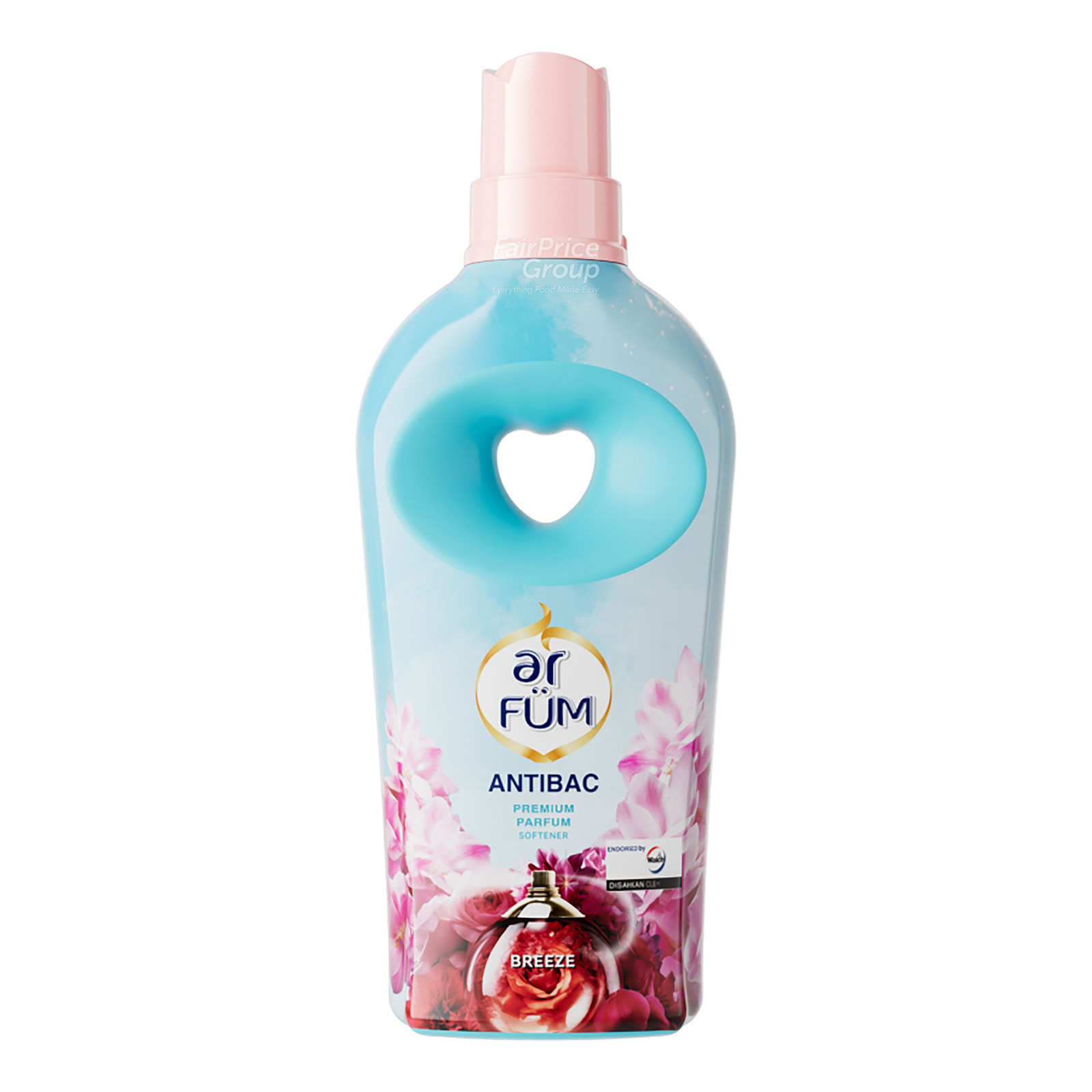 Ar Fum Premium Parfum Softener - Antibac | NTUC FairPrice