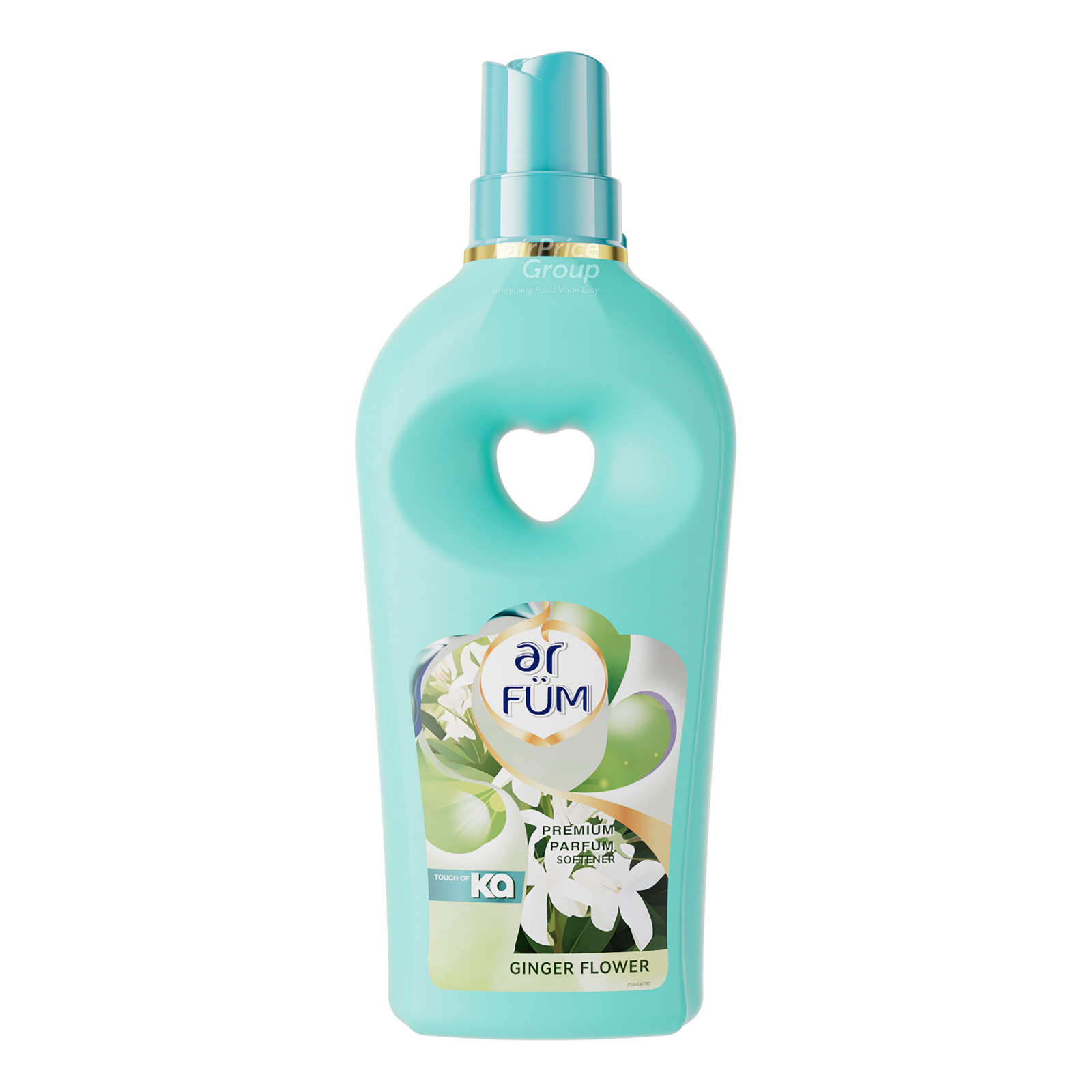 Ar Fum Premium Parfum Softener - Ginger Flower | NTUC FairPrice
