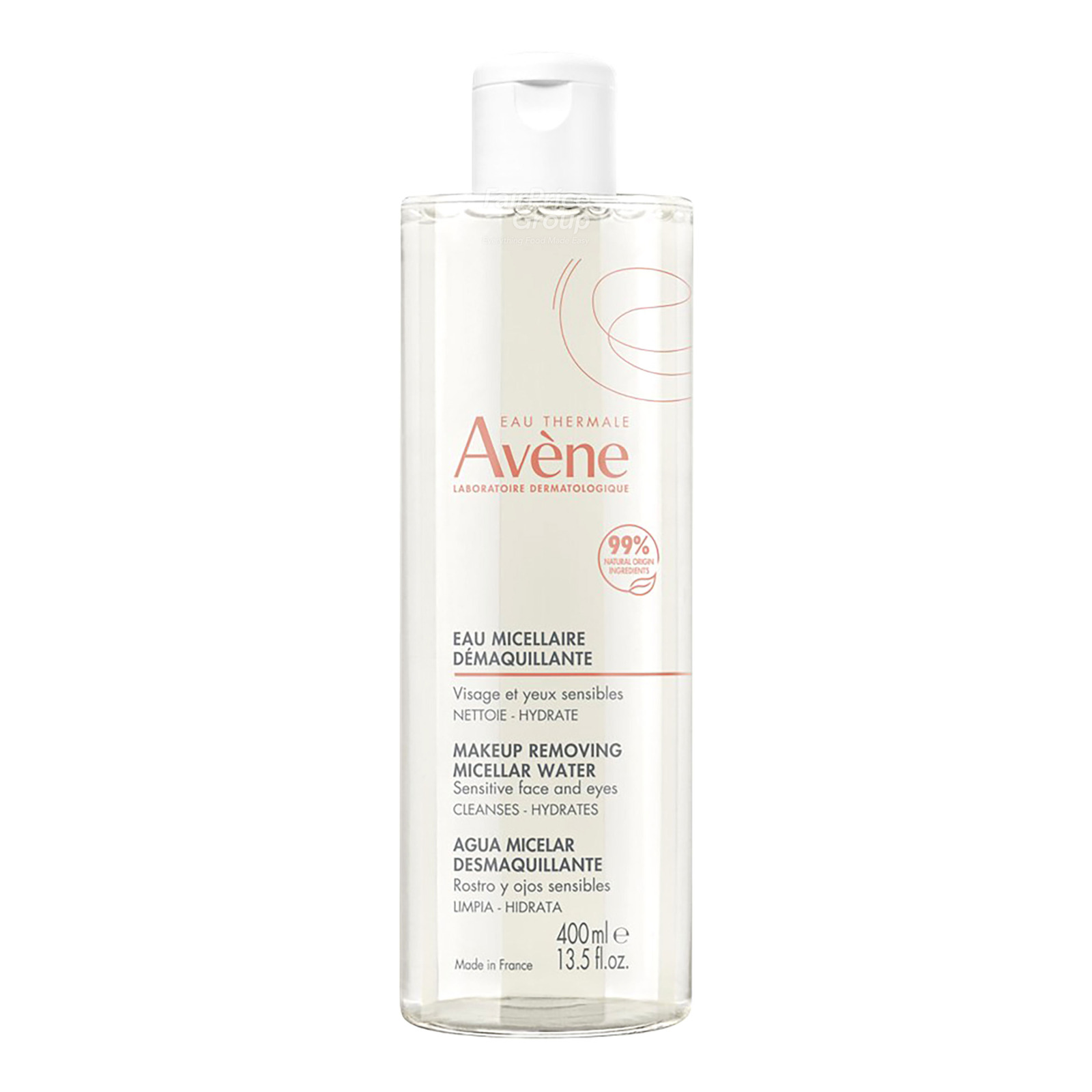 Avene Micellar Lotion | NTUC FairPrice