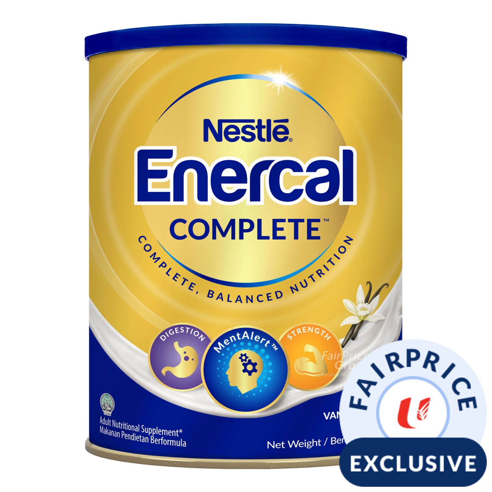 Nestle Enercal Complete | NTUC FairPrice