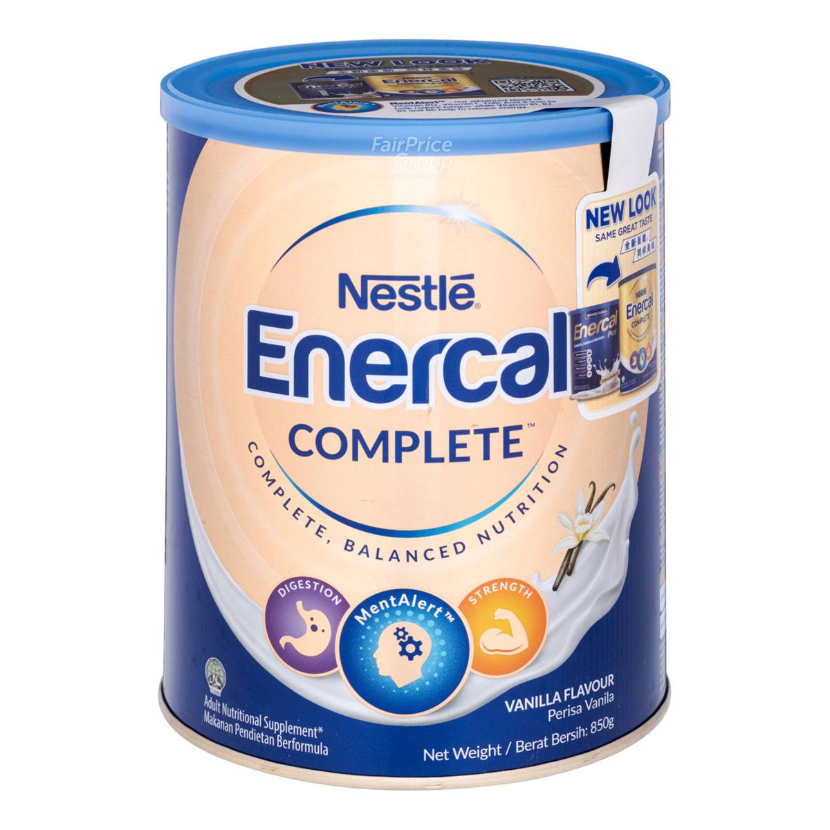 Nestle Enercal Complete | NTUC FairPrice