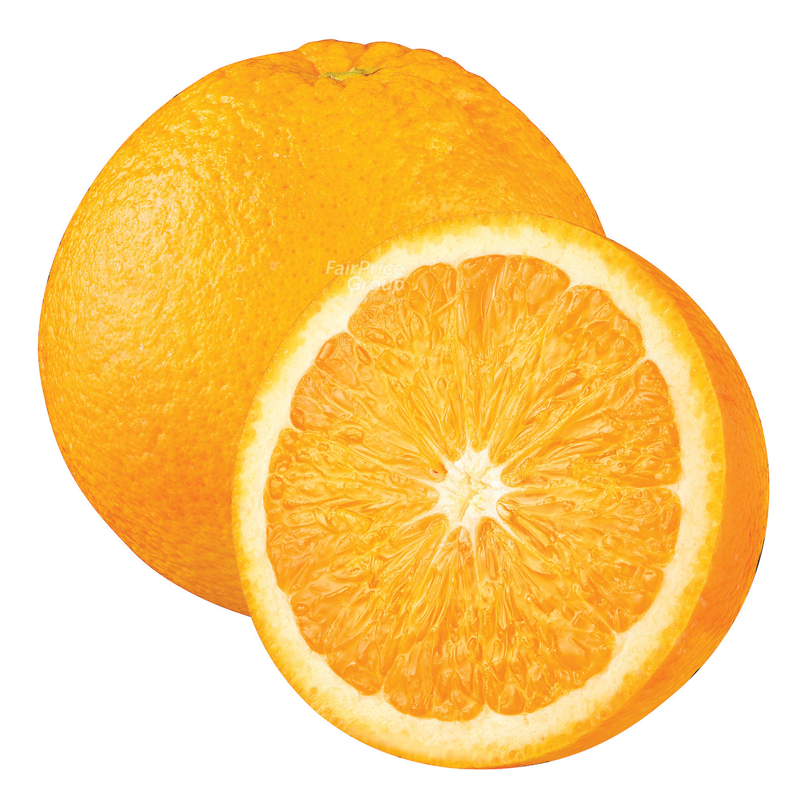 Vitor Australia Navel Orange - XL | NTUC FairPrice