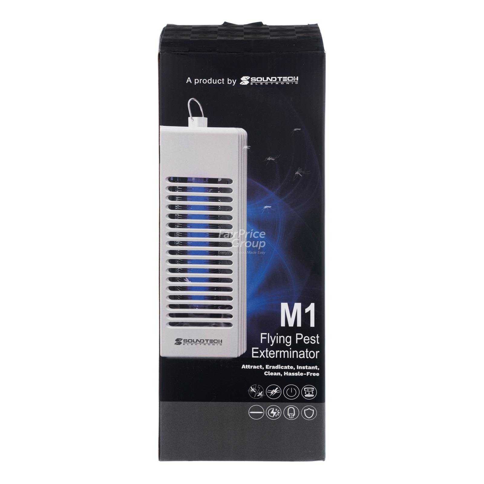 Sound Teoh Insect Killer M1 | NTUC FairPrice
