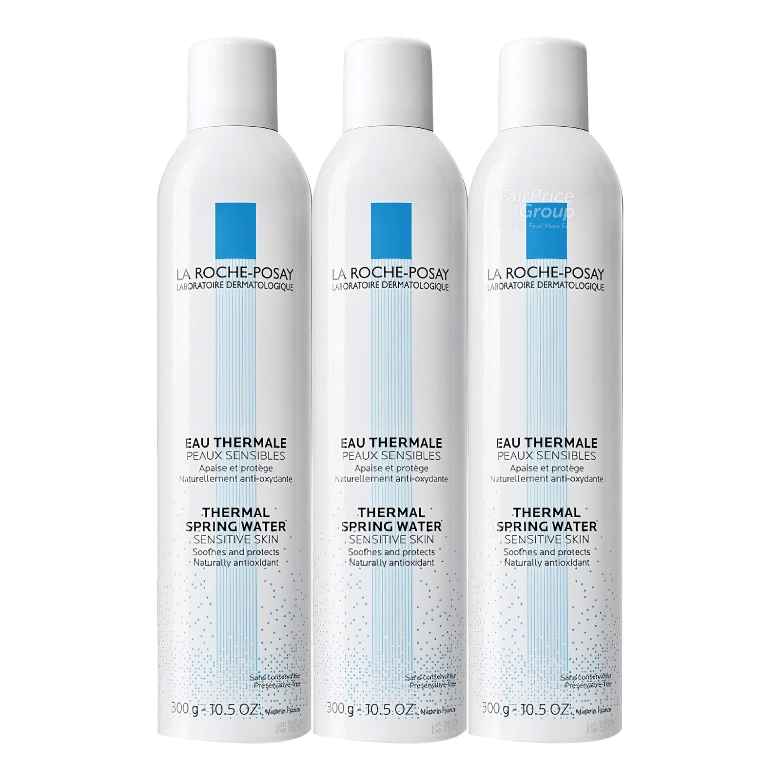 La Roche-Posay Thermal Spring Water | NTUC FairPrice