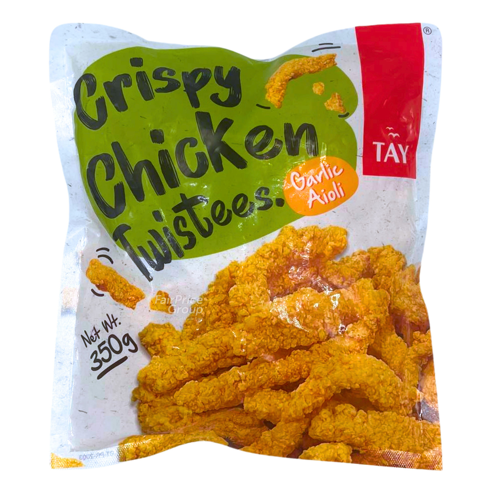 Tay Chicken Twistees - Garlic Aioli | NTUC FairPrice