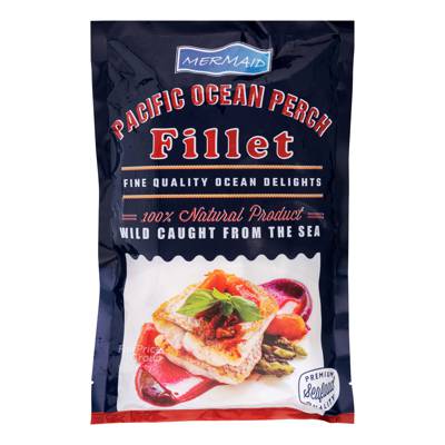 Mermaid Pacific Ocean Perch Fillet | NTUC FairPrice