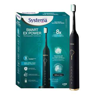 Results For systema toothbrush | FairPrice