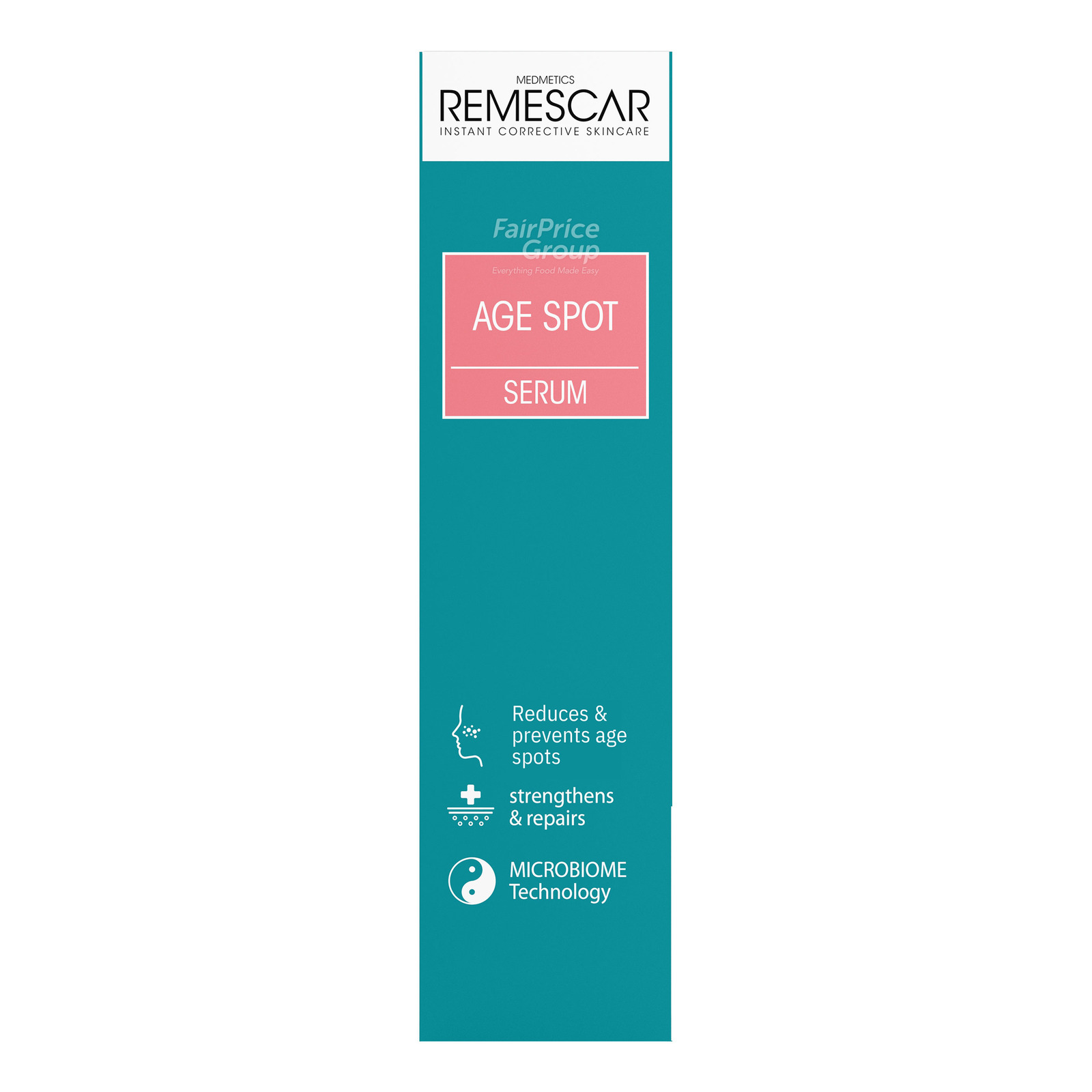 Remescar Age Spot Serum | NTUC FairPrice
