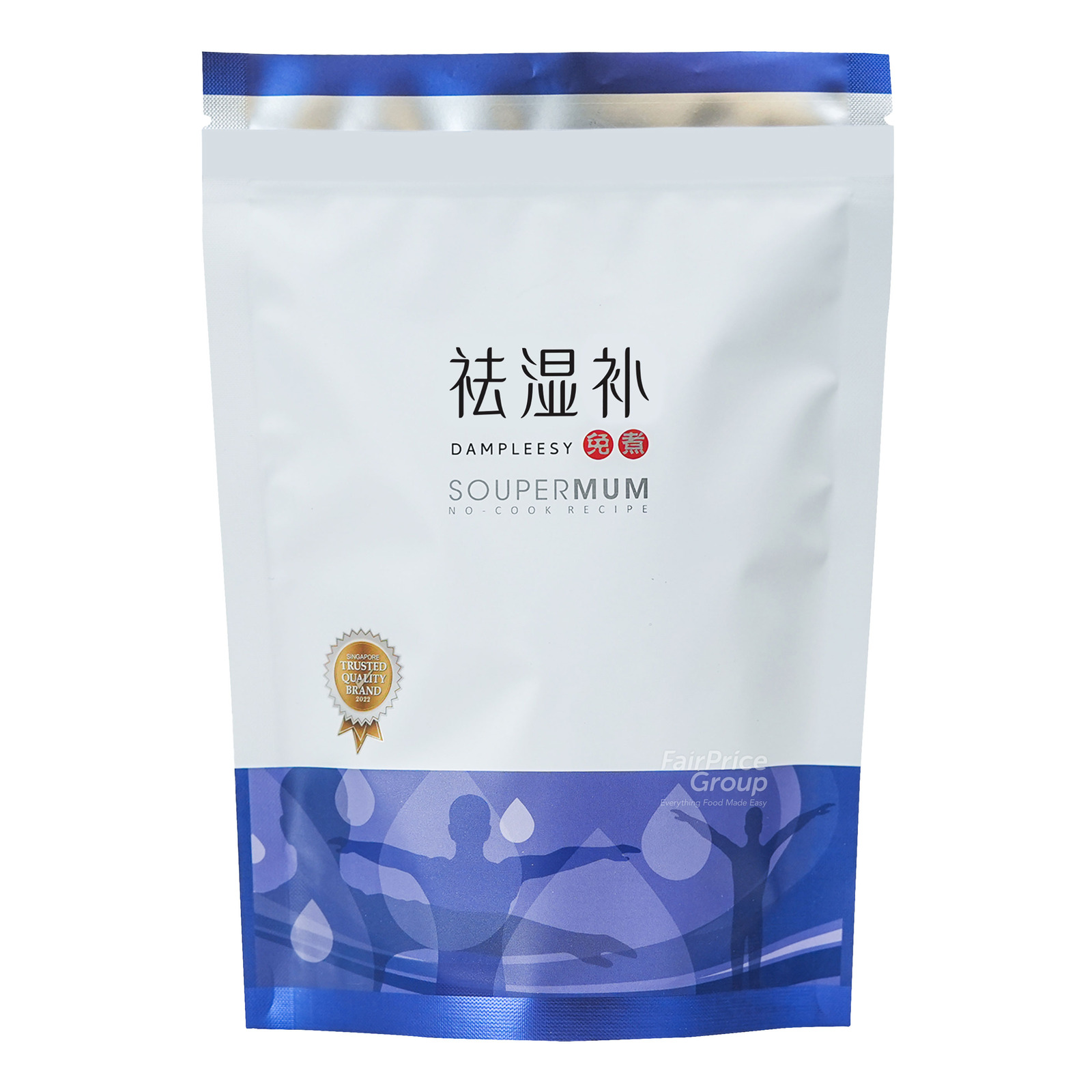 FoodArt Soupermum - Dampleesy | NTUC FairPrice