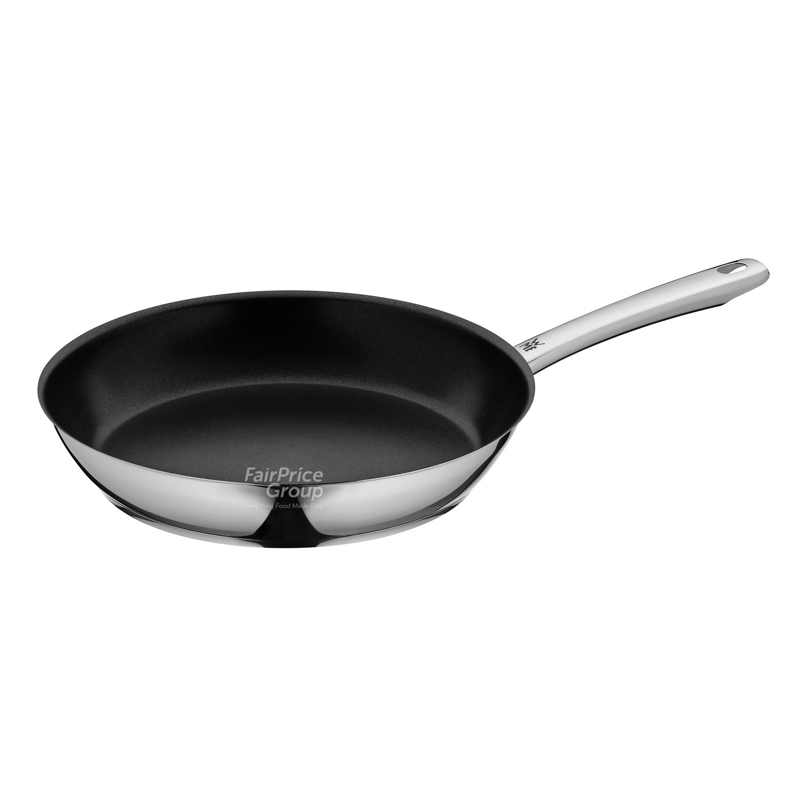 WMF Nordic Profi Frying Pan - 28cm | NTUC FairPrice