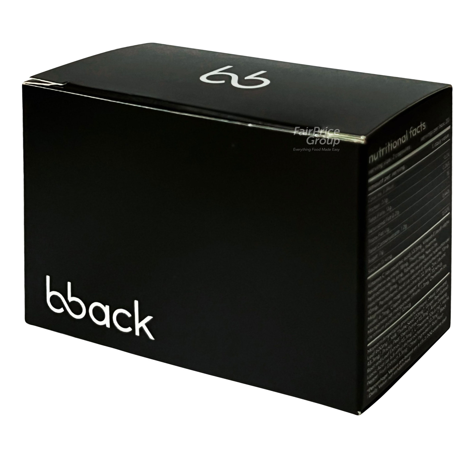 Bback Hangover Relief & Alcohol Detox Post - Party Recovery | NTUC ...