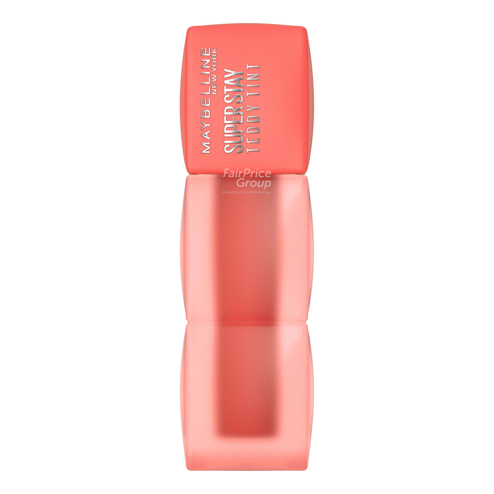 Maybelline Super Stay Teddy Tint - 25 Baby Tee | NTUC FairPrice