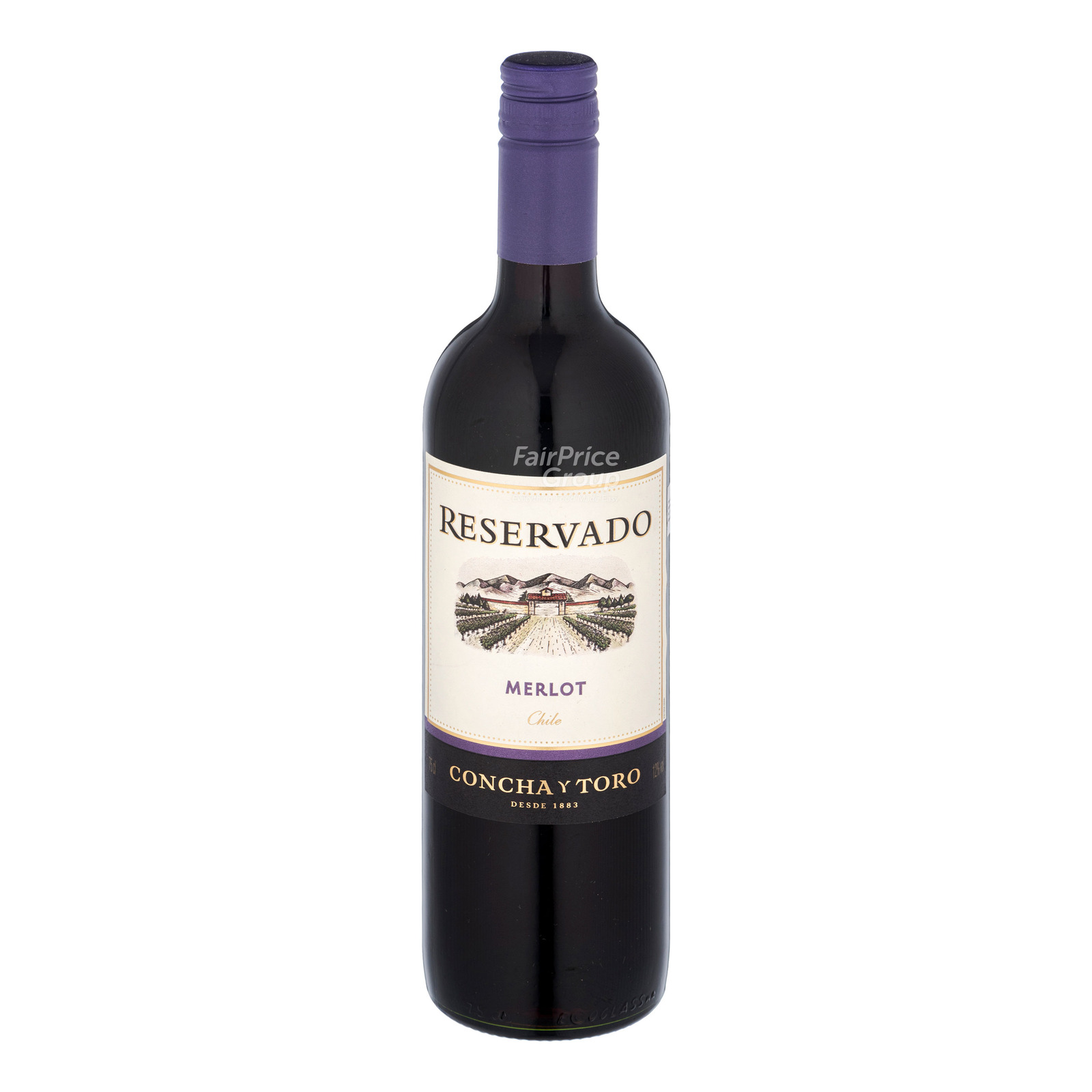 Reservado Merlot | NTUC FairPrice