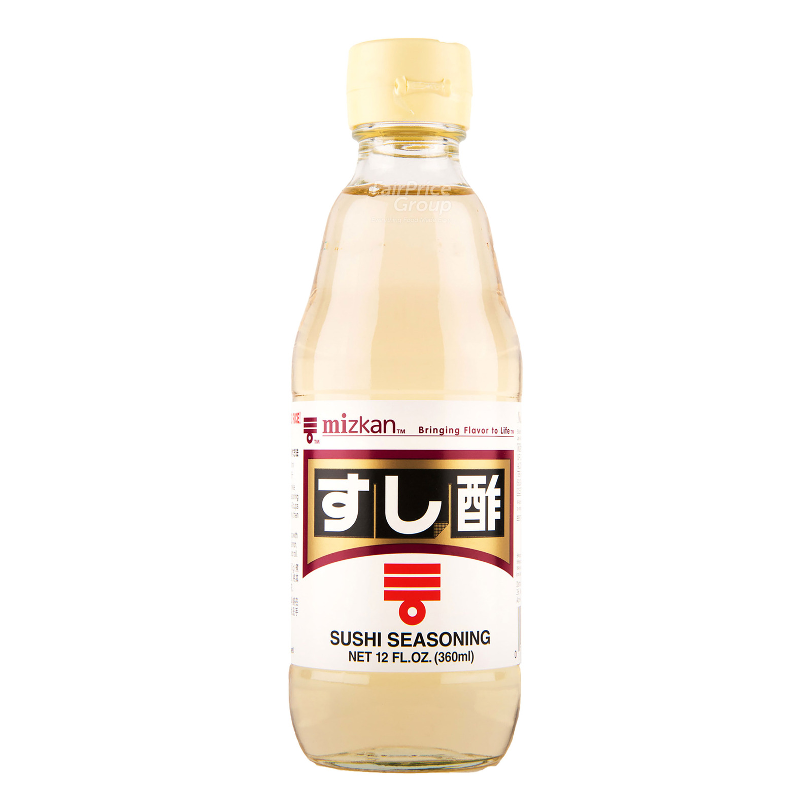 Mizkan Sushi Seasoning | NTUC FairPrice