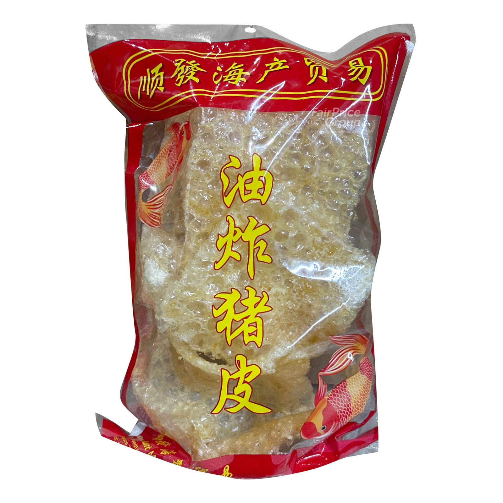 Soon Huat Fried Pig Skin | NTUC FairPrice