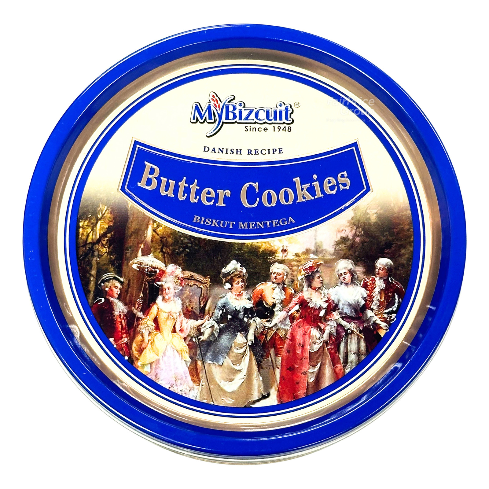 Mybizcuit Butter Cookies | NTUC FairPrice