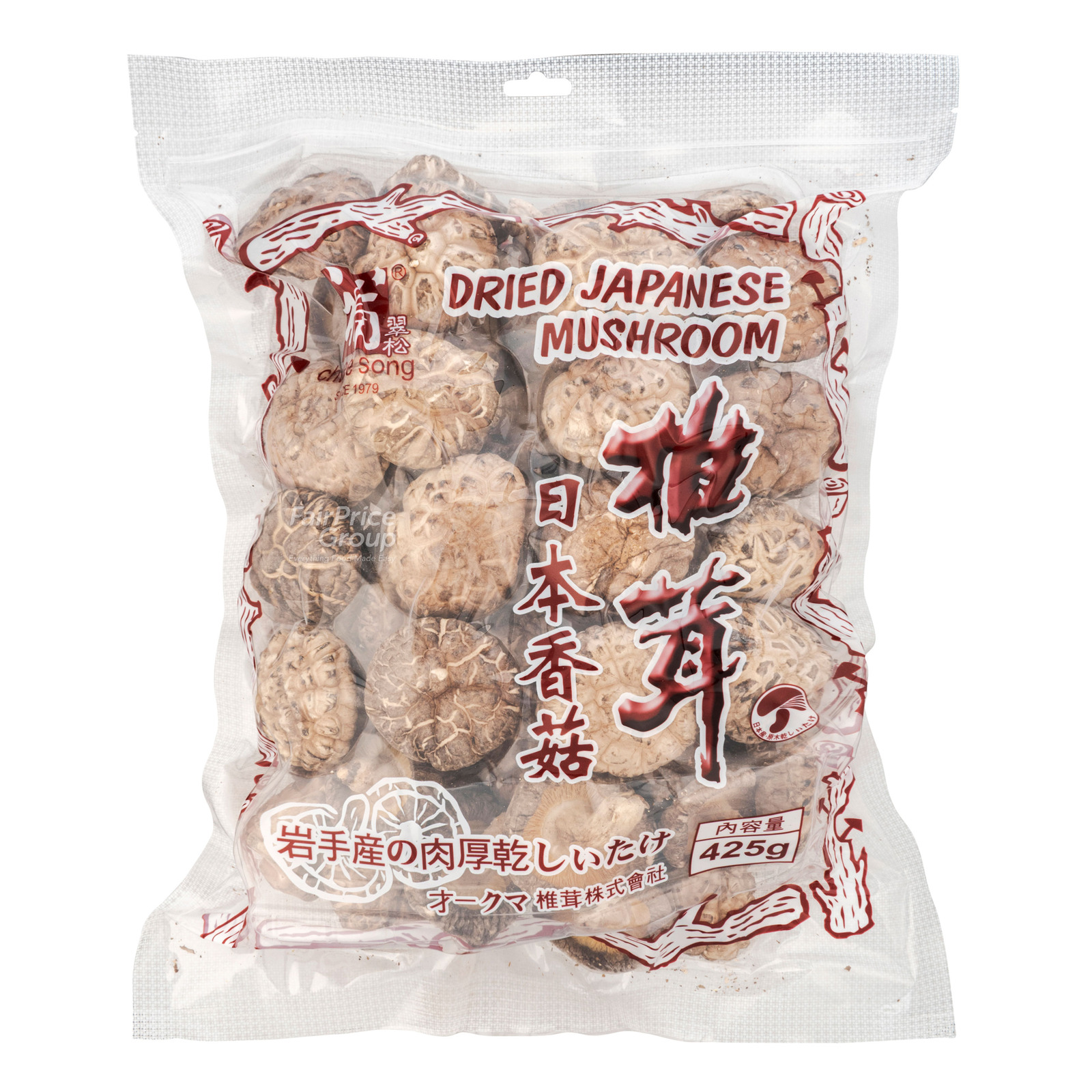 Chwee Song Japan Mushroom | NTUC FairPrice