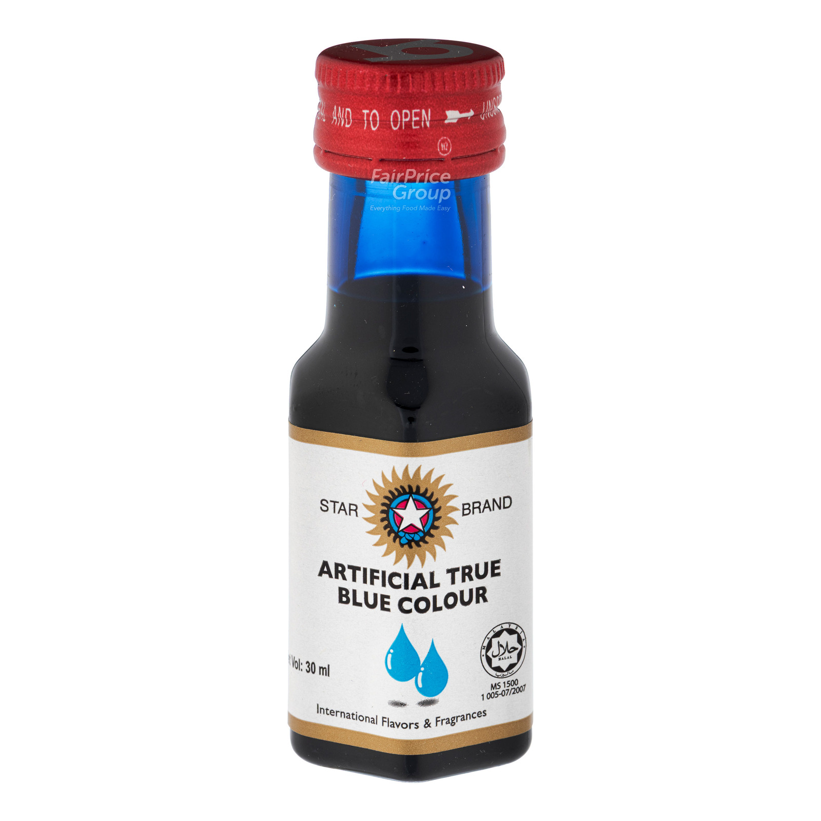 Star Essences - True Blue | NTUC FairPrice