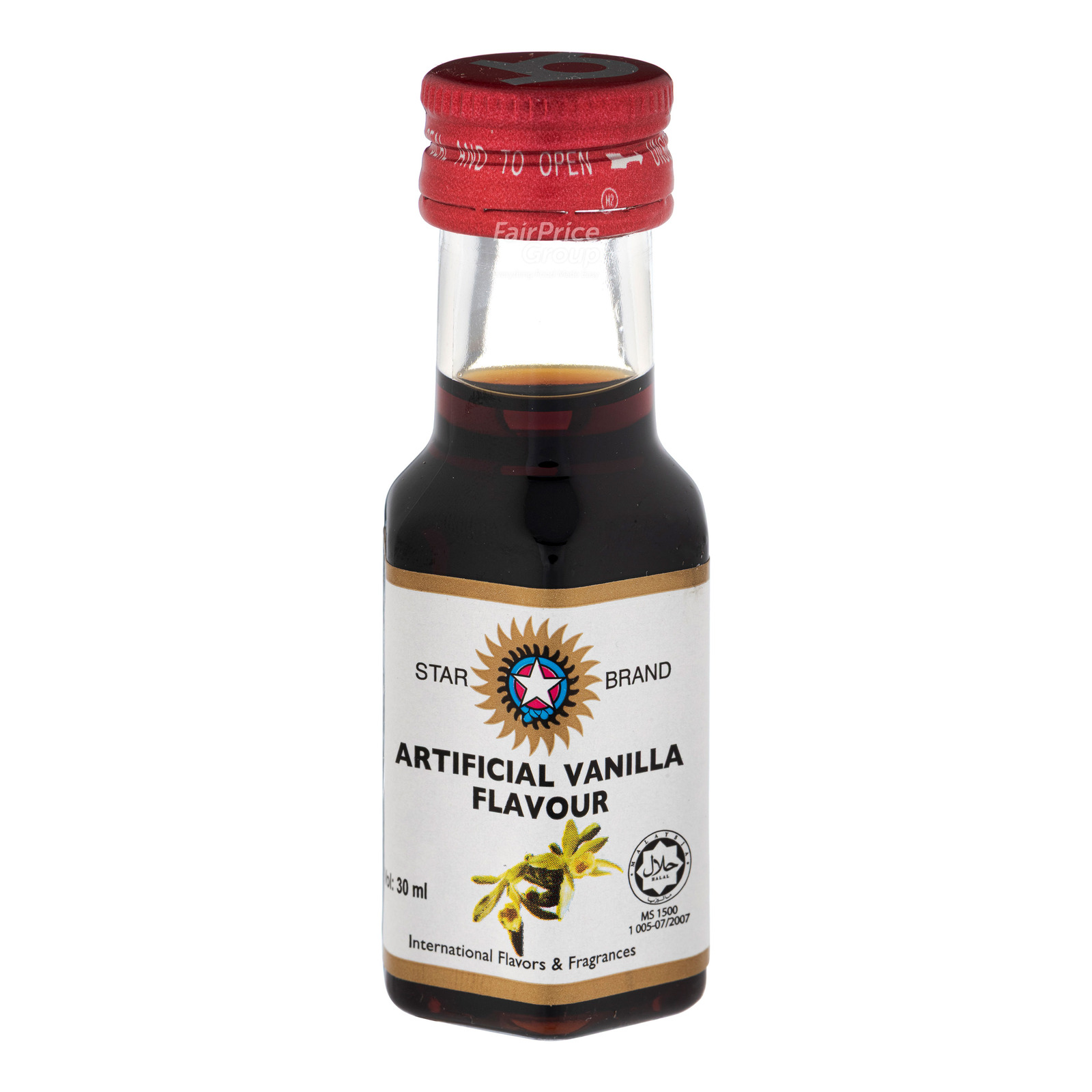 Star Essences - Vanilla | NTUC FairPrice