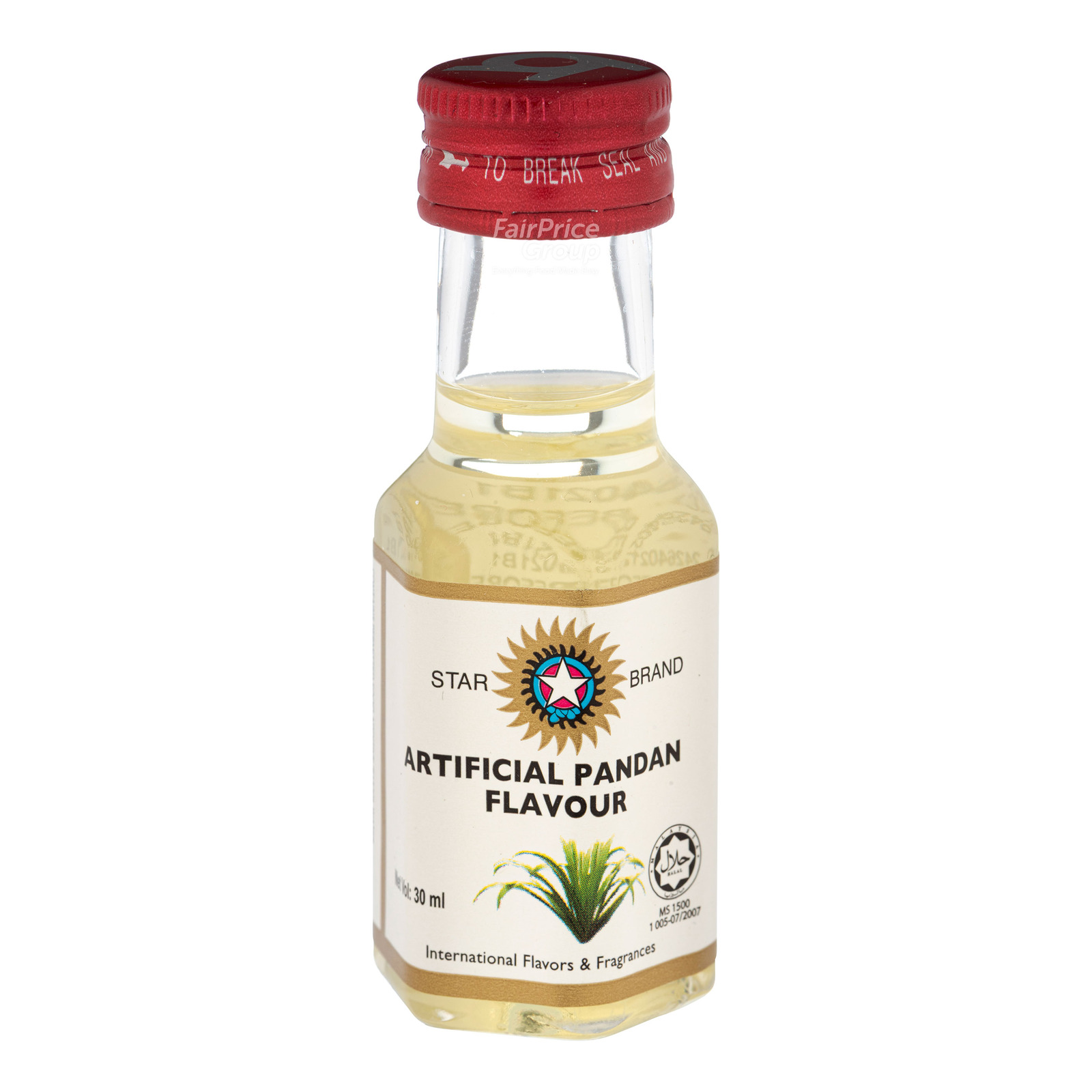 Star Essences - Pandan | NTUC FairPrice