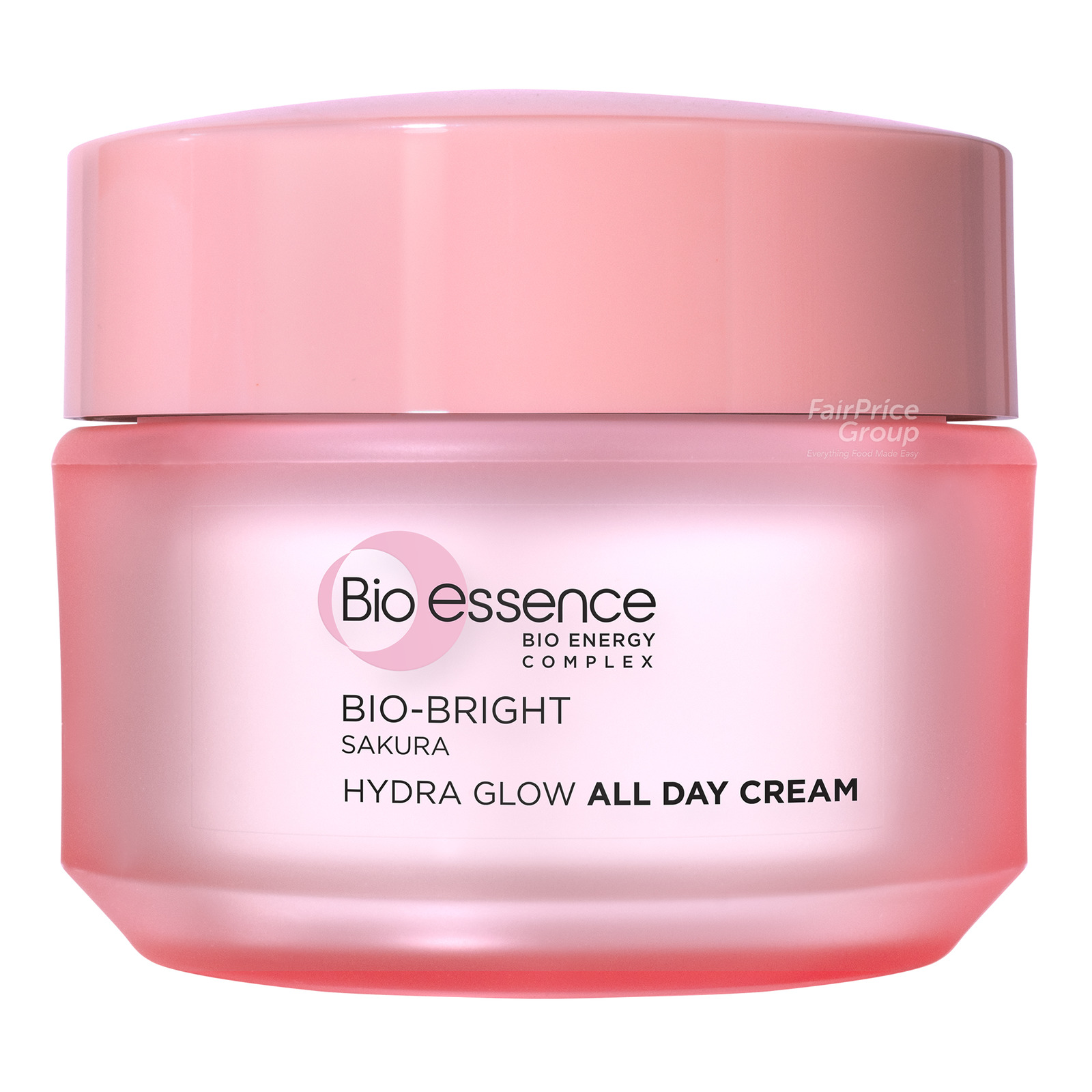 Bio-Essence Bio-Bright Hydra Glow All Day Cream | NTUC FairPrice