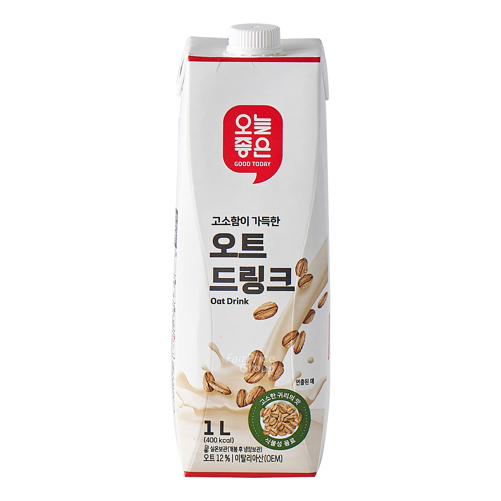 Good Today Oat Drink | NTUC FairPrice
