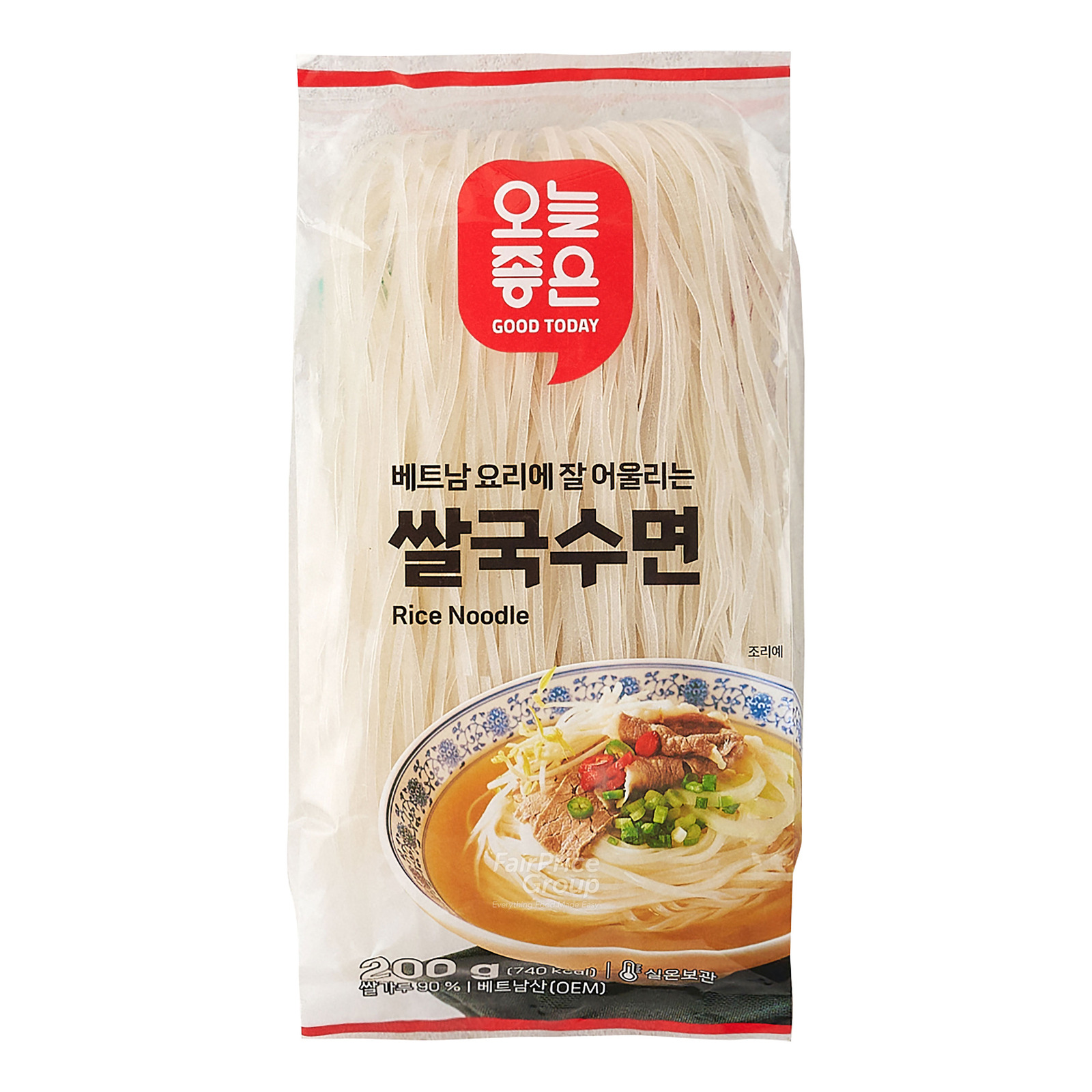 Good Today Rice Noodle | NTUC FairPrice