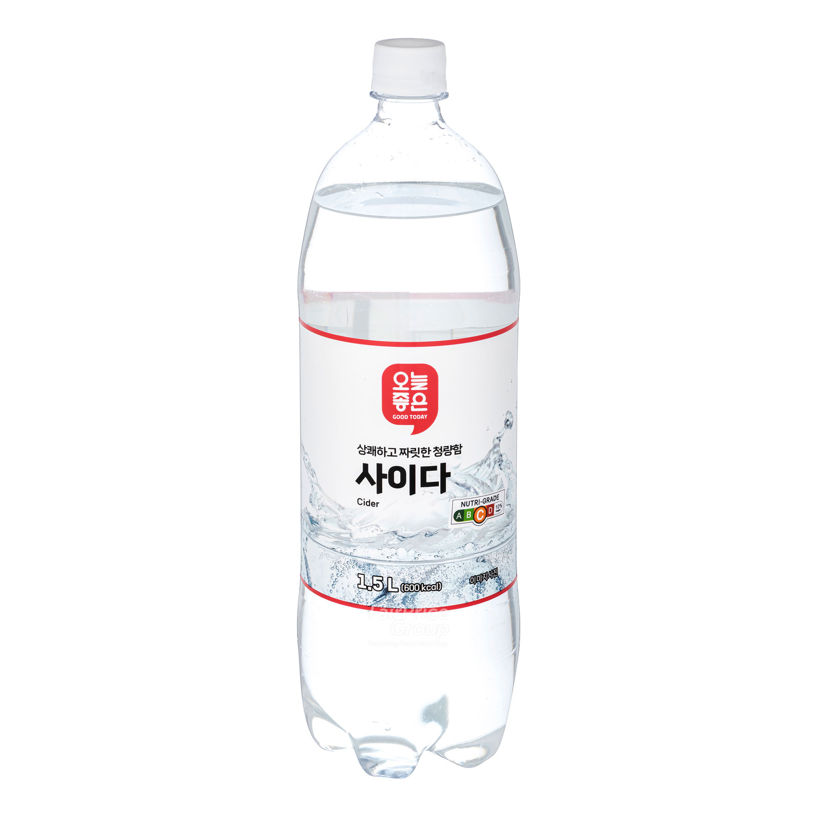 Good Today Soda Cider | NTUC FairPrice