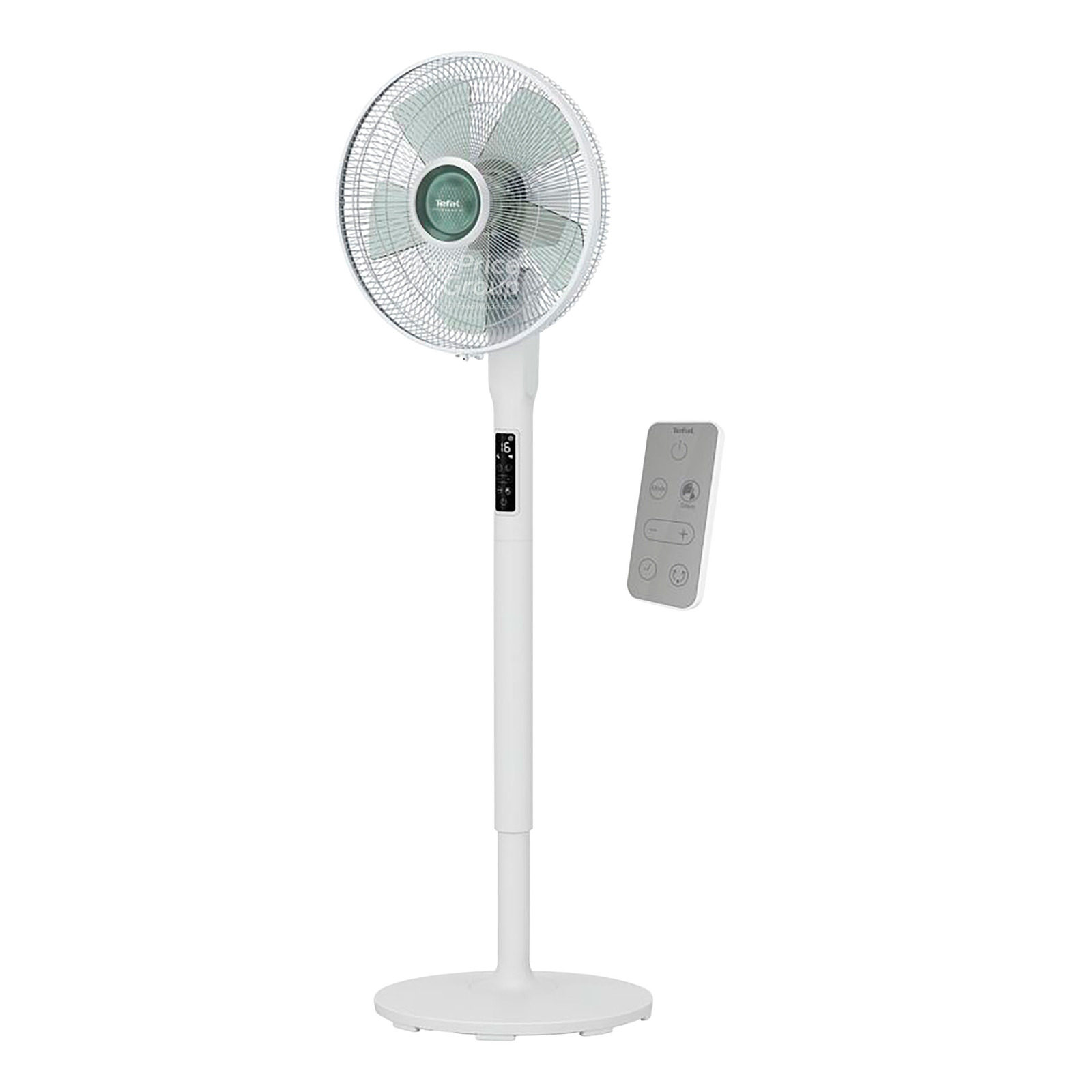 Tefal Turbo Silence Extreme Stand Fan VF5890 | NTUC FairPrice