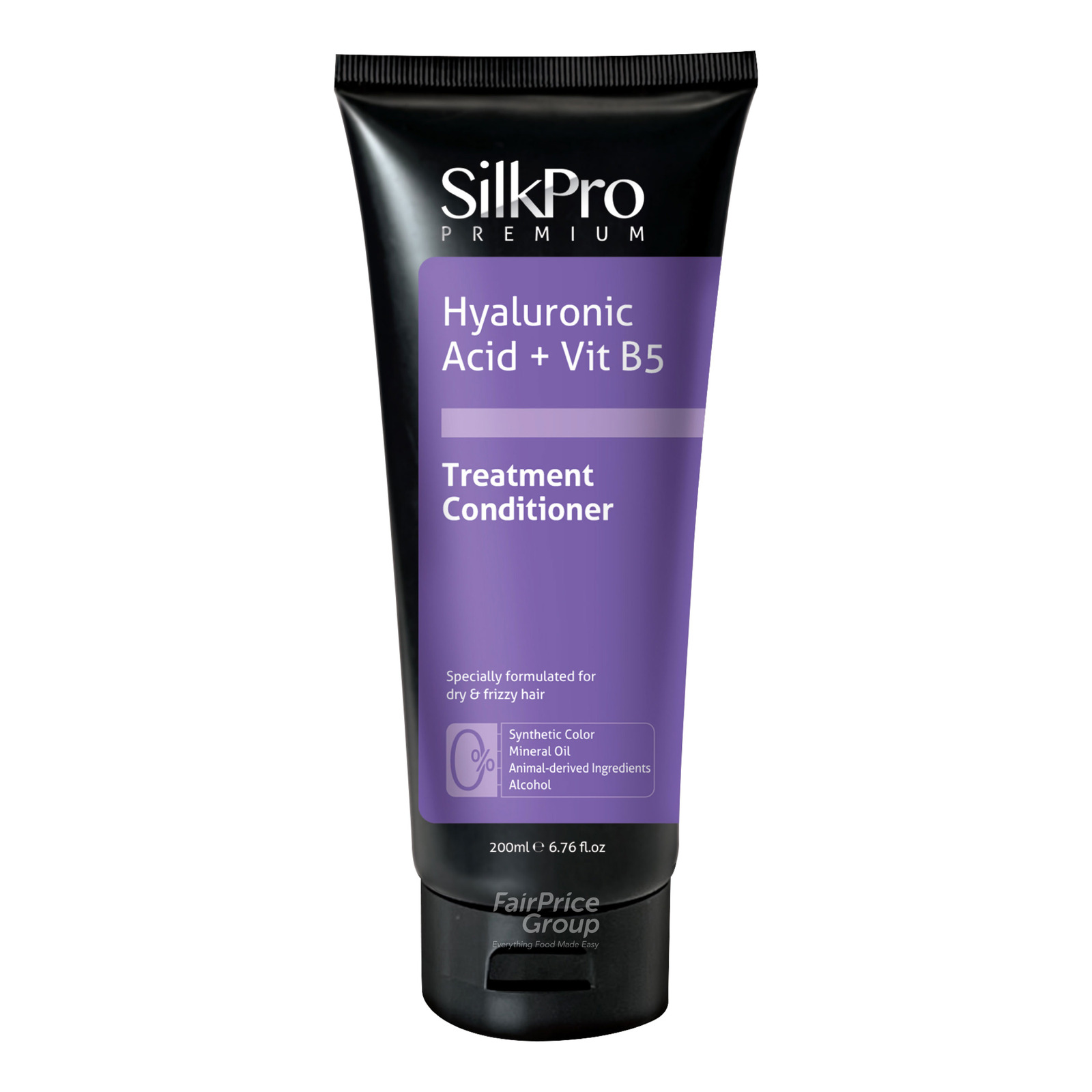 Silkpro Premium Treatment Conditioner | NTUC FairPrice