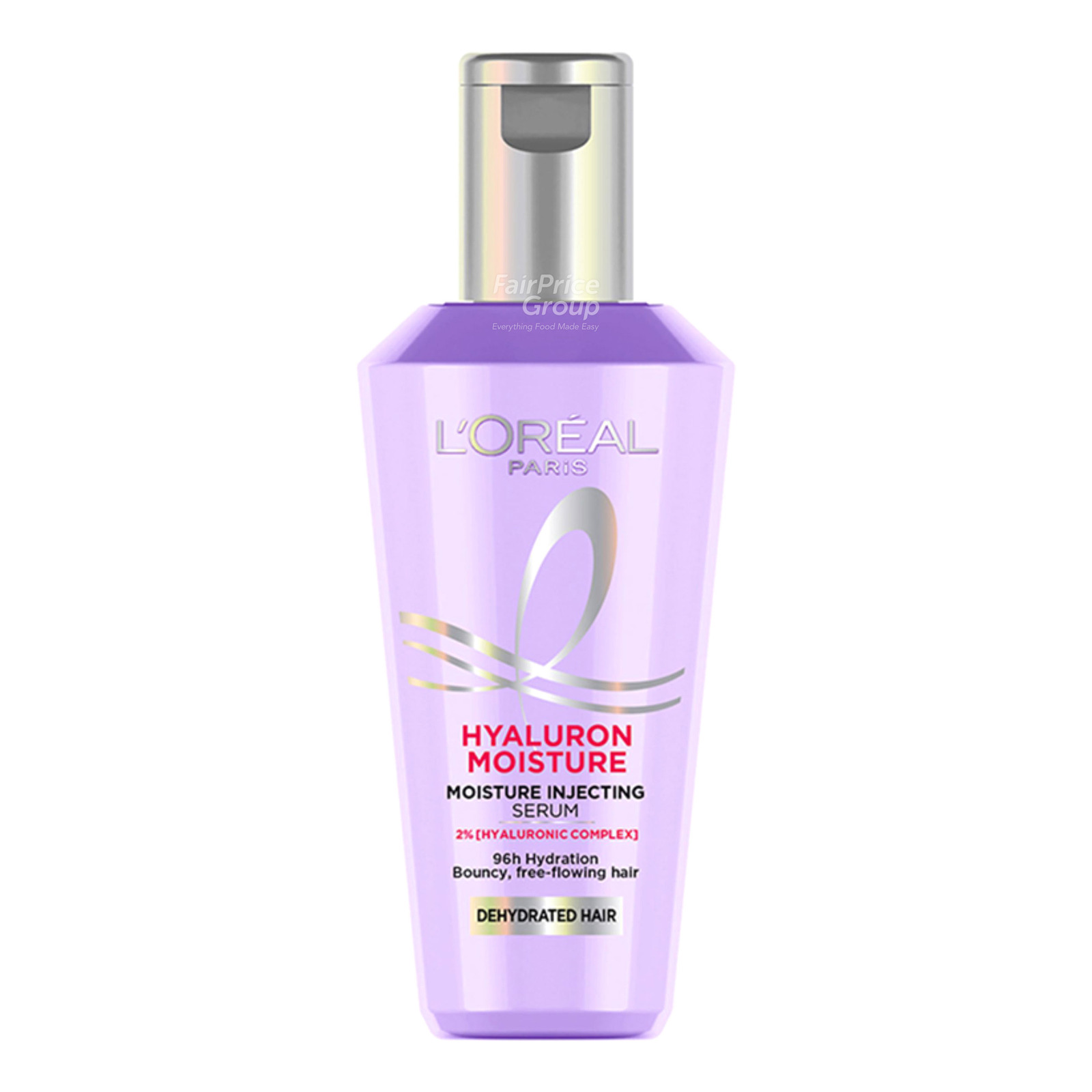 L'Oreal Paris Elseve Treatment - Hyaluron Moisture Serum | NTUC FairPrice