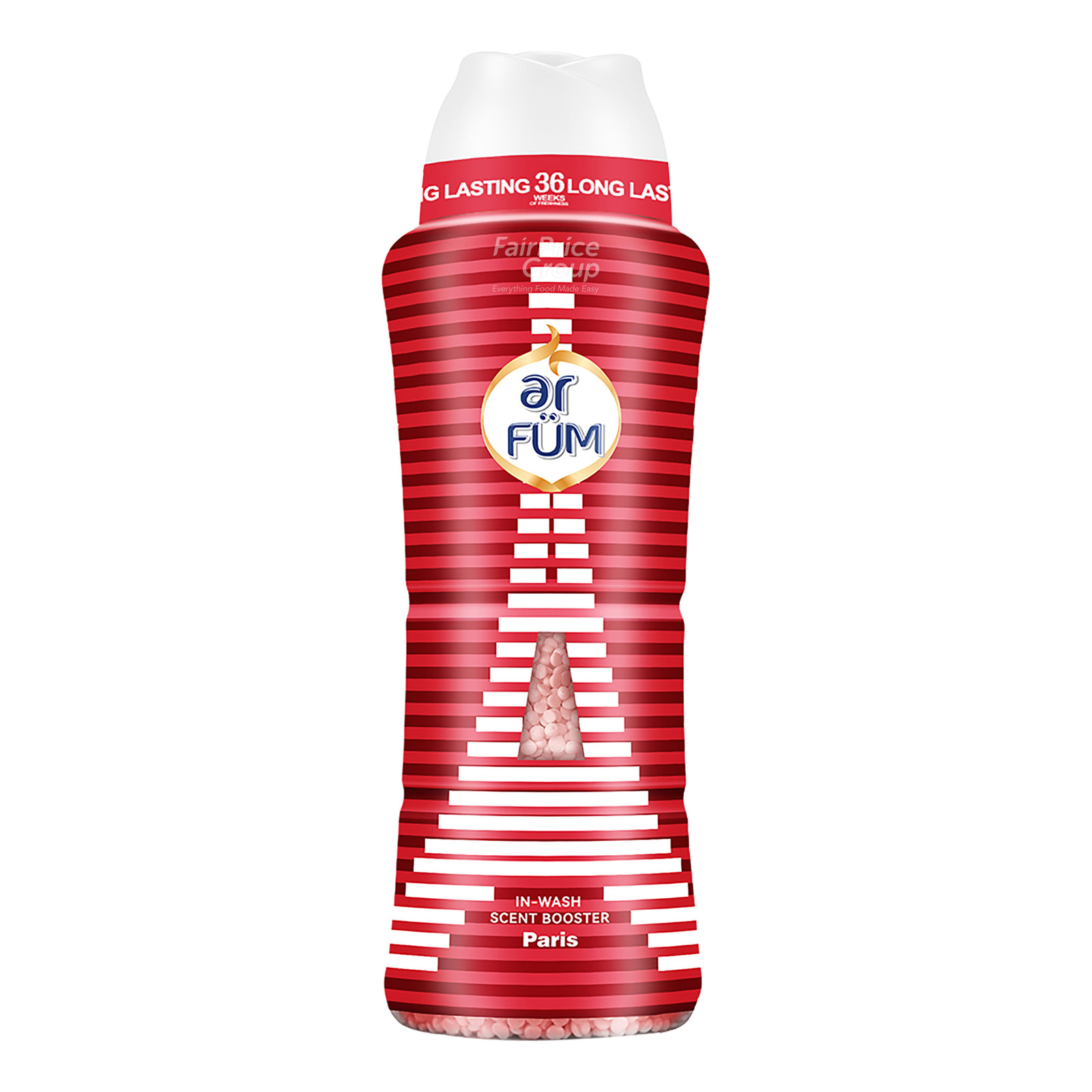 Ar Fum In-Wash Scent Booster - Paris | NTUC FairPrice