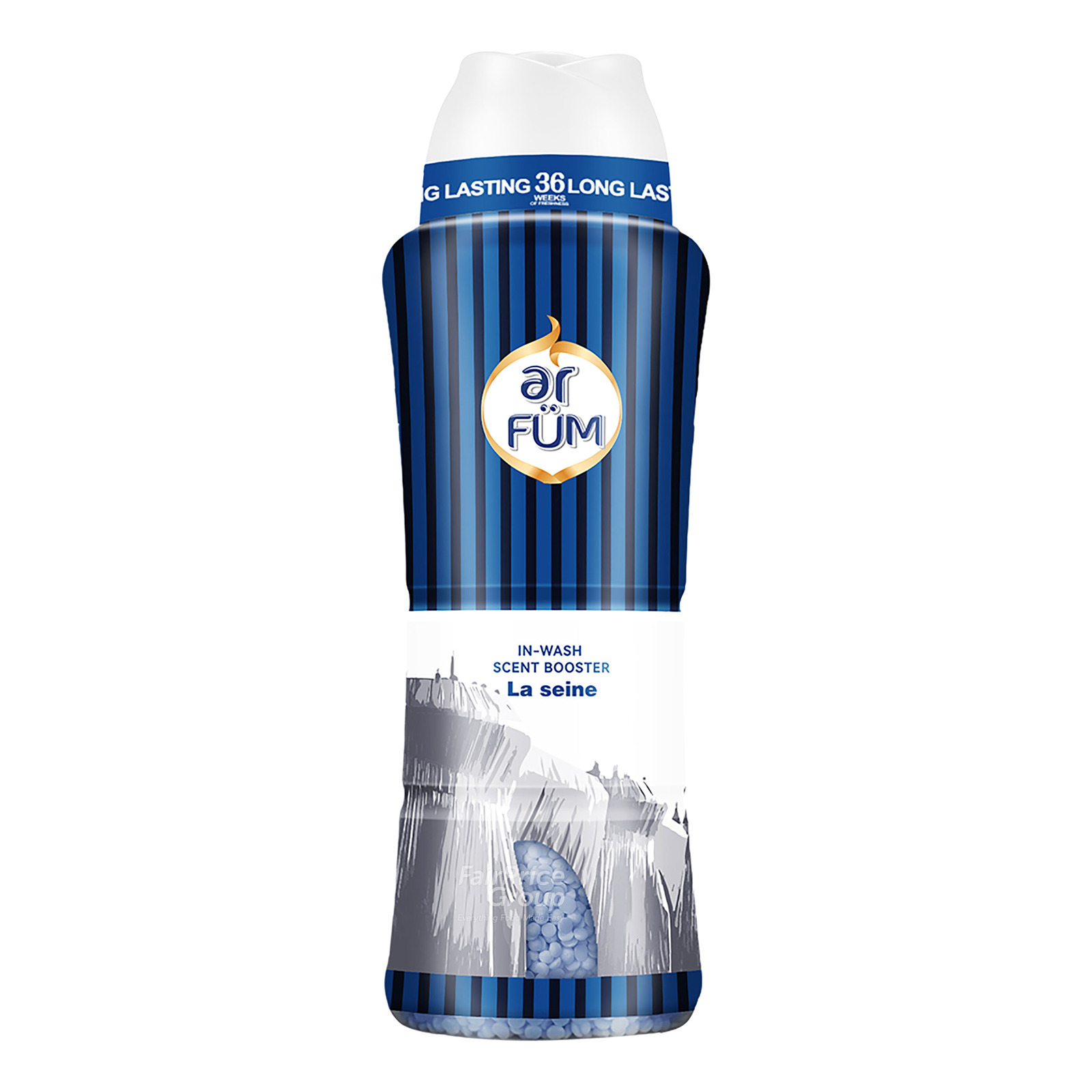 Ar Fum In-Wash Scent Booster - La Seine | NTUC FairPrice