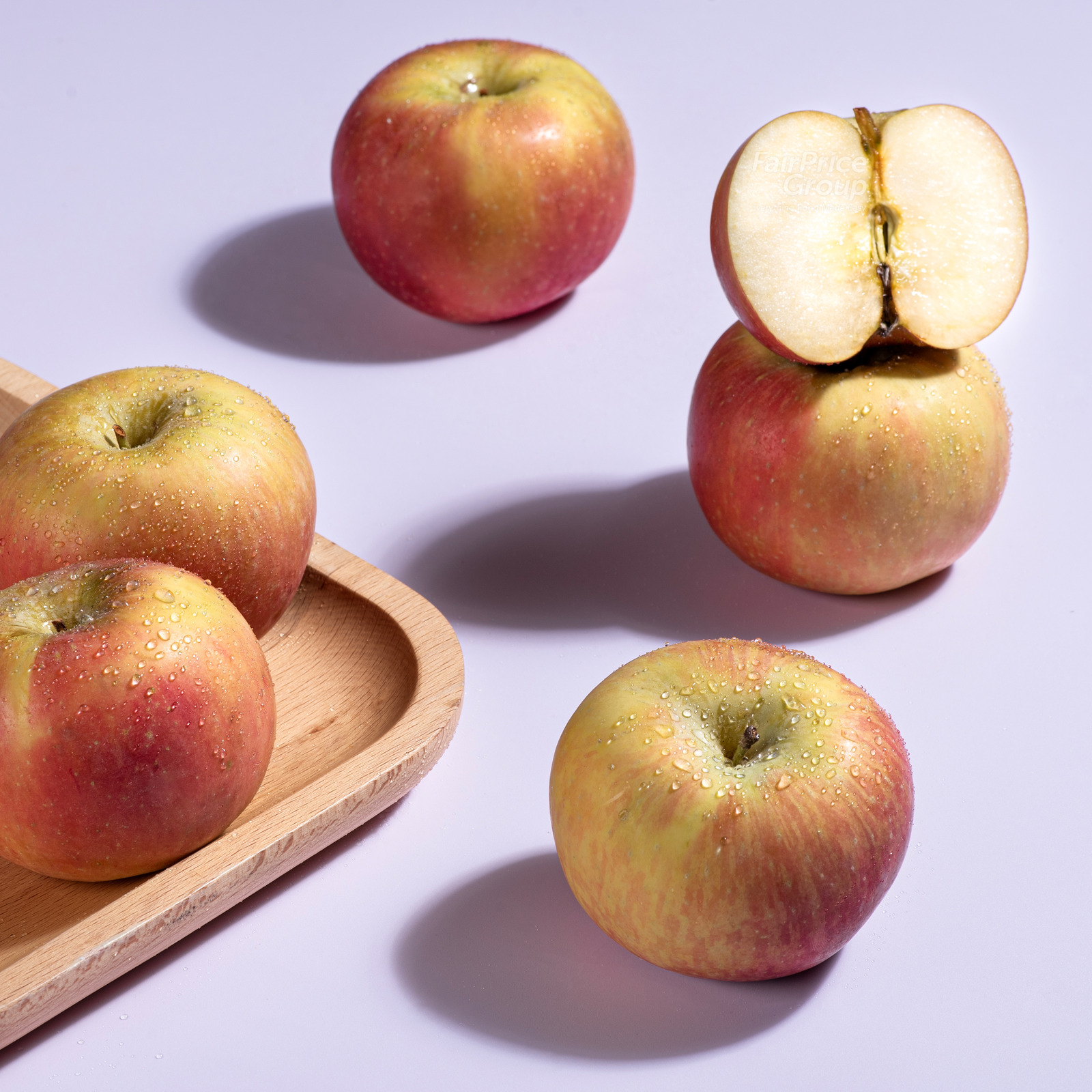 Freshstory Fuji Apple | NTUC FairPrice