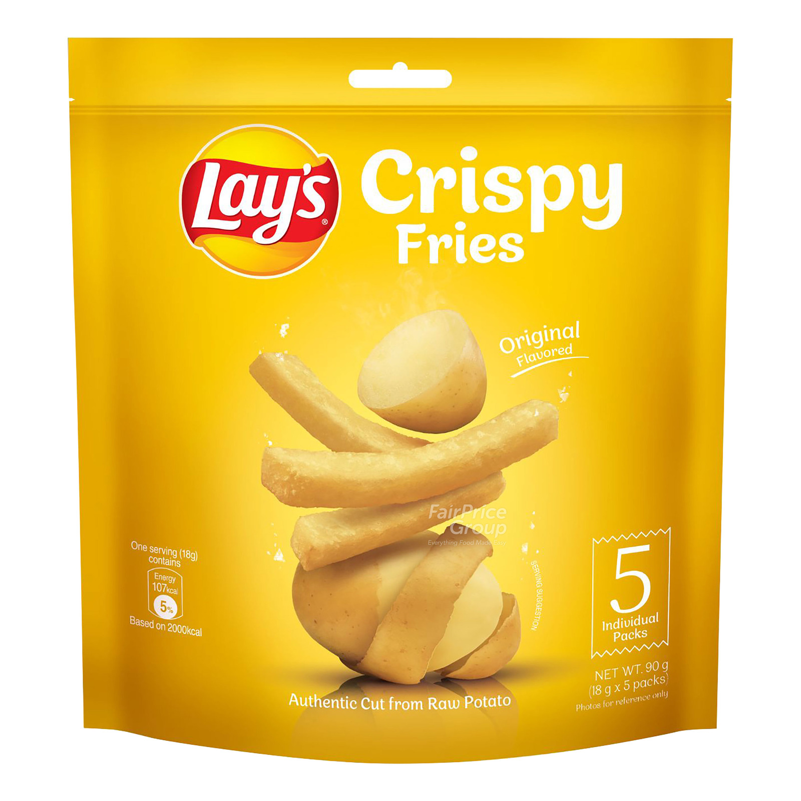 Buy Potato Chips Online | Crunchy Snacks