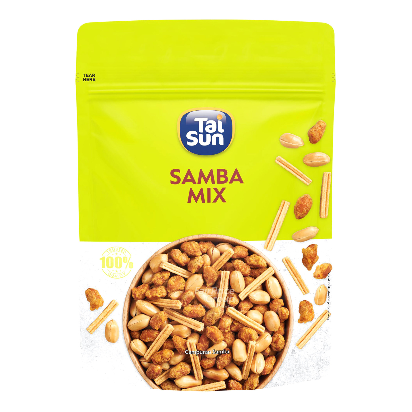 Tai Sun Samba Mix | NTUC FairPrice
