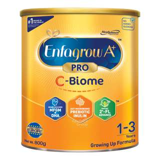 Enfagrow | All The Latest Products | NTUC FairPrice
