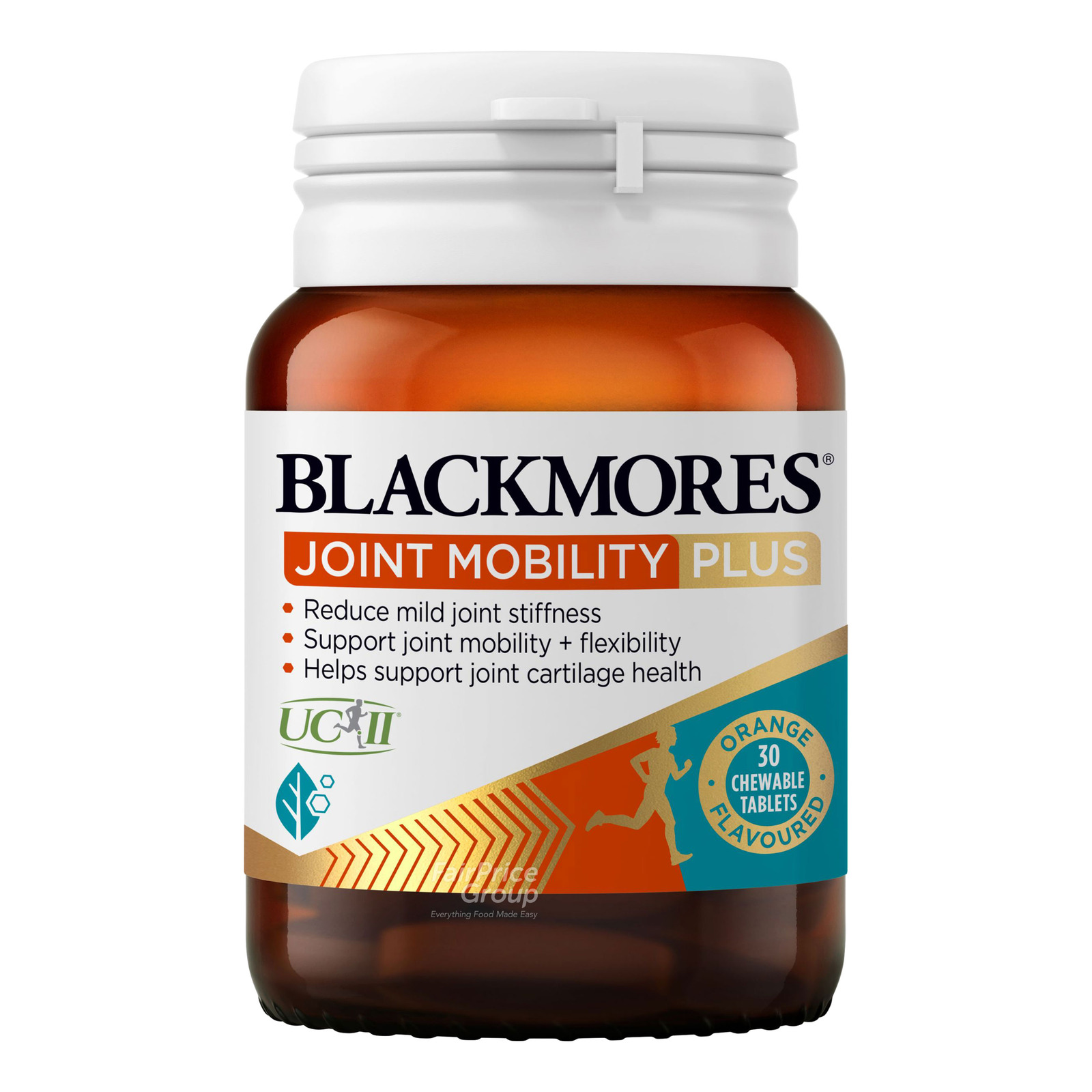 Blackmores Joint Mobility Plus | NTUC FairPrice