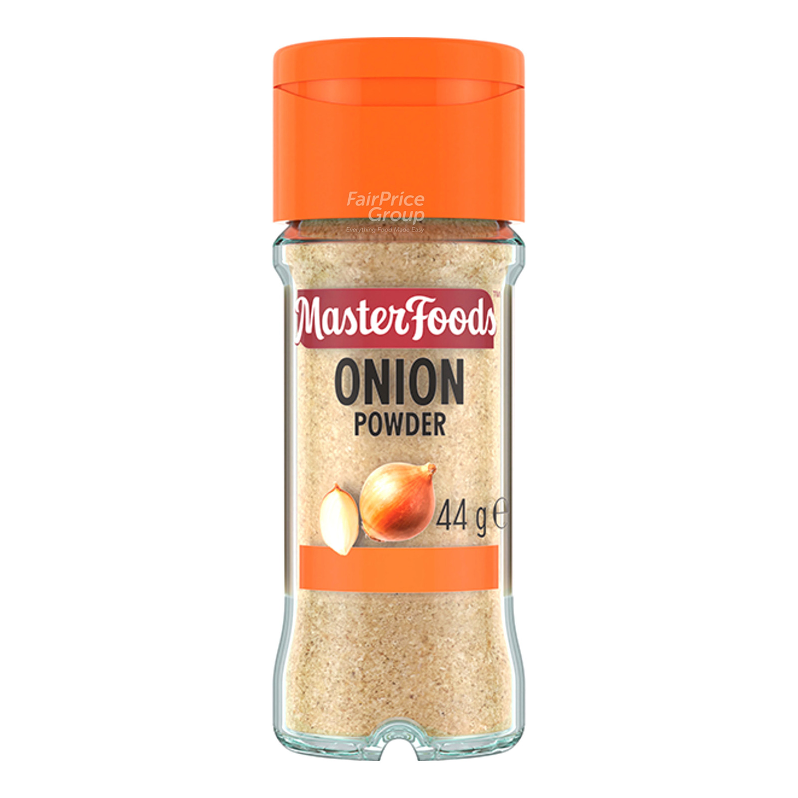 MasterFoods Seasoning - Onion Powder | NTUC FairPrice