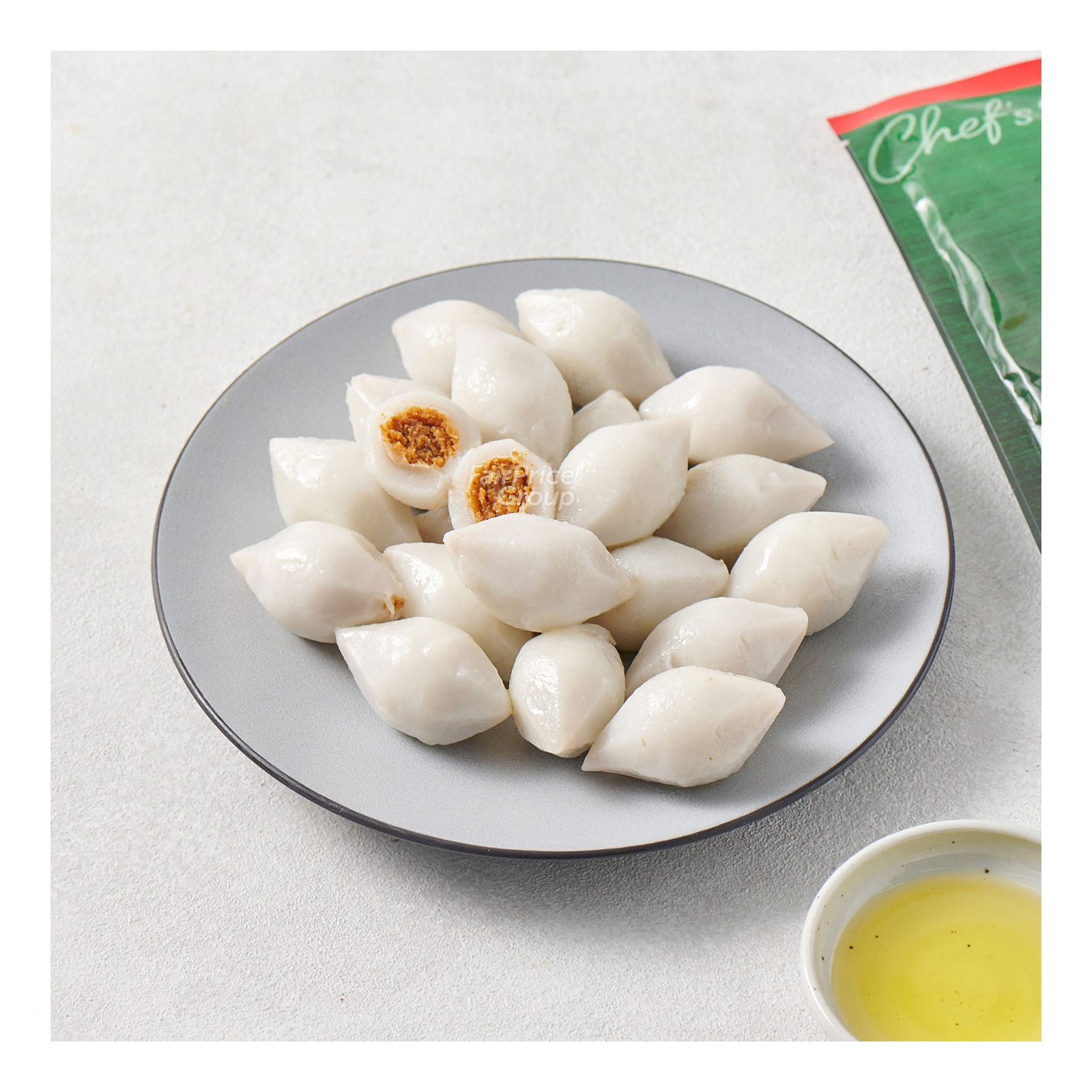 Yorihada White Sesame Songpyeon | NTUC FairPrice