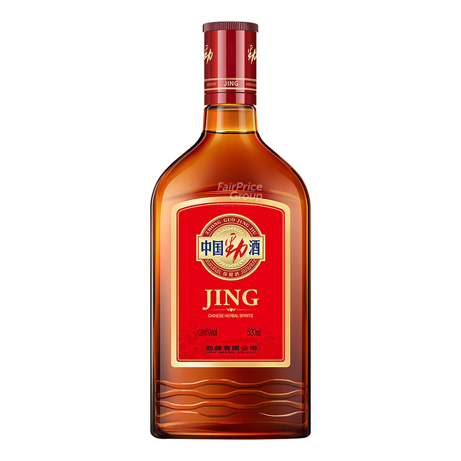 Jing Pai Jing Jiu | NTUC FairPrice