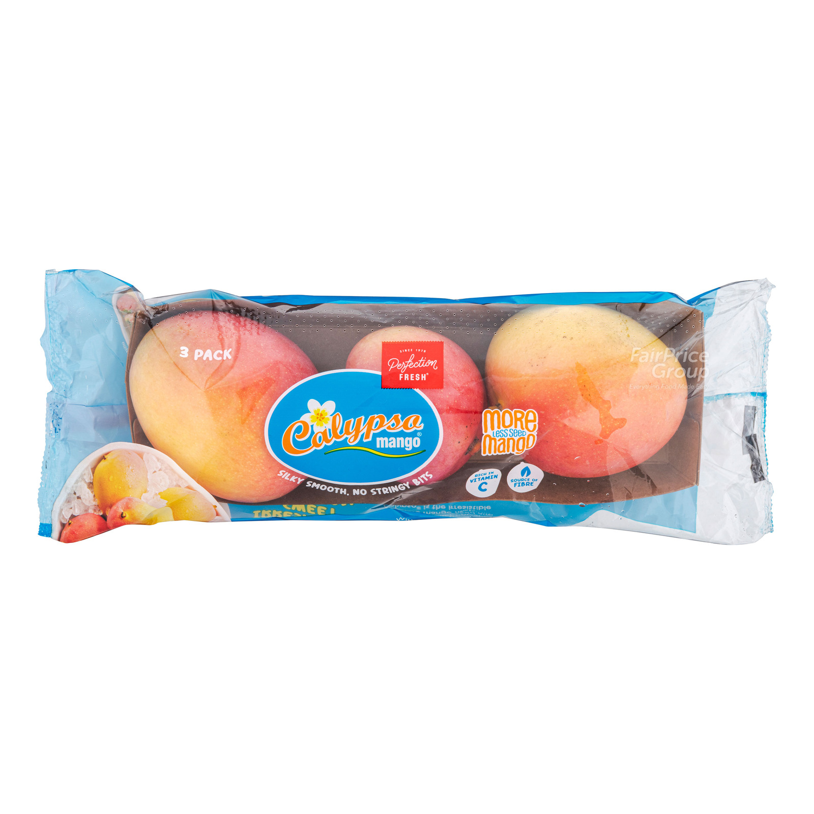 Australia Calypso Mango Value Pack | NTUC FairPrice
