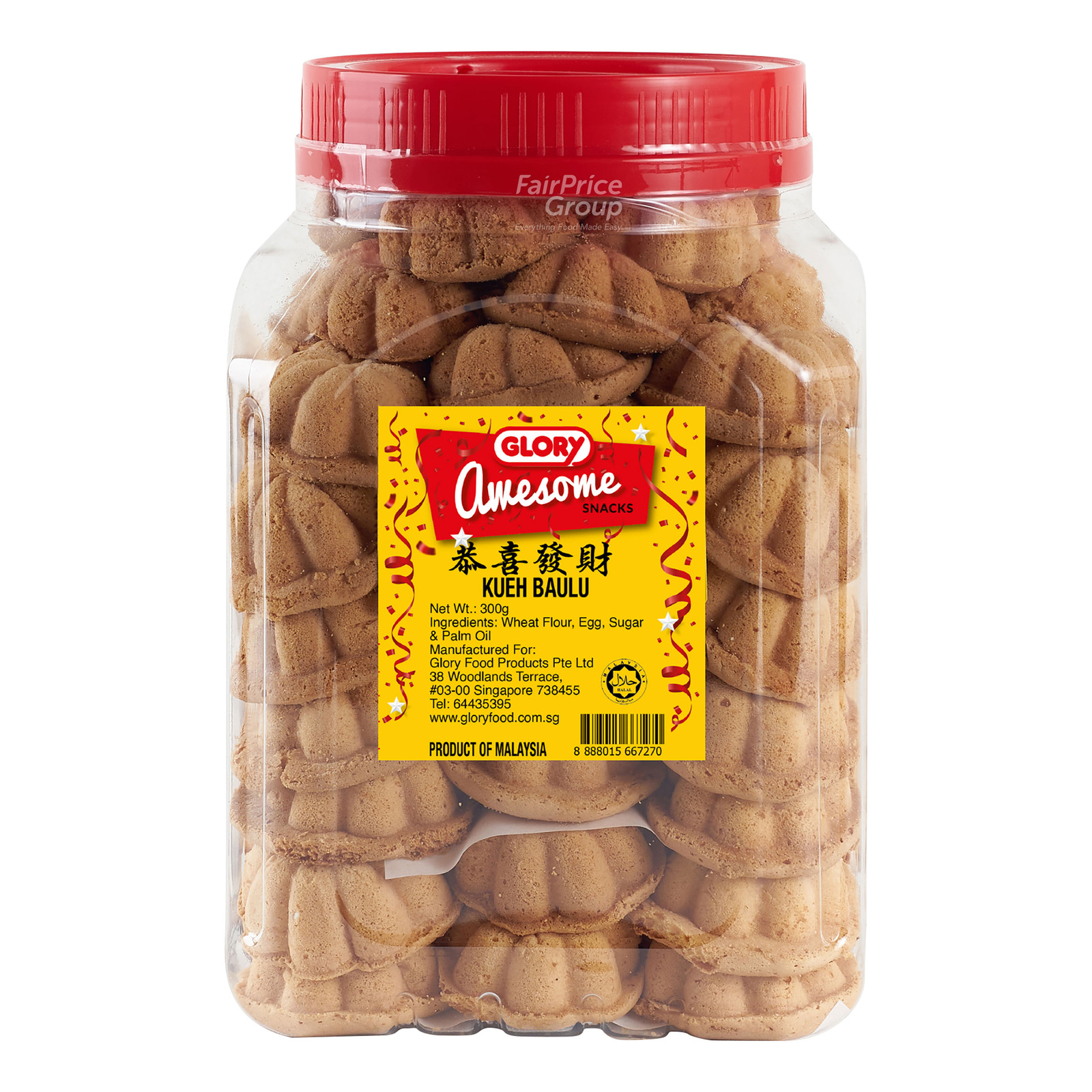 Shop Breads For Everyday Great Value | NTUC FairPrice