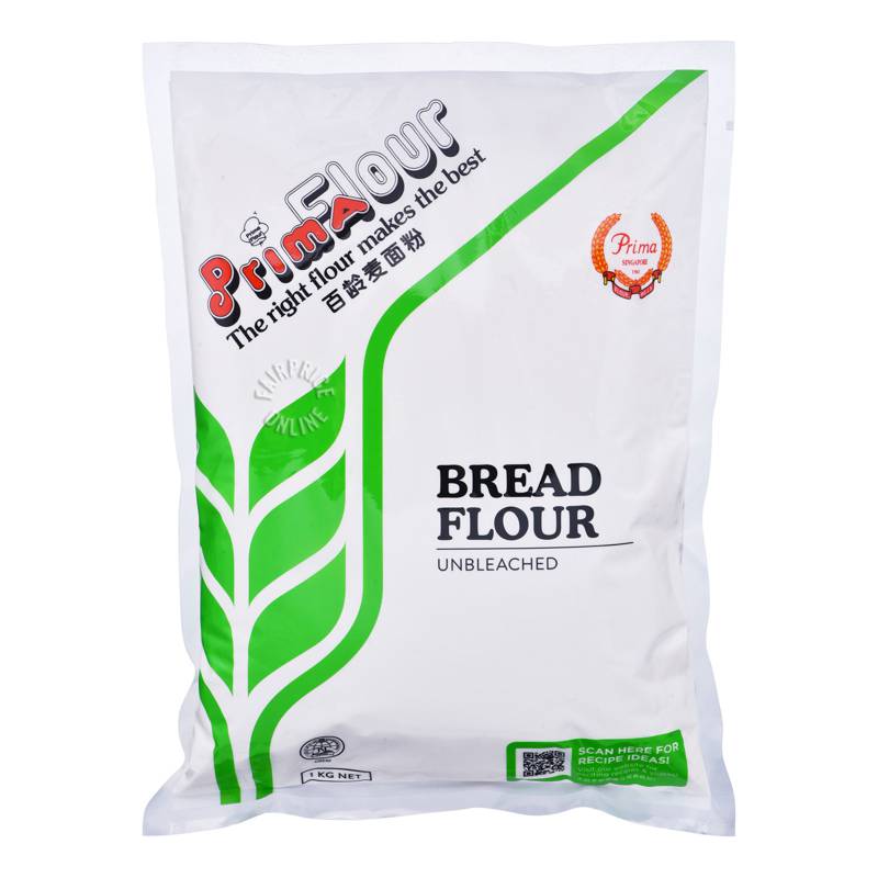 Prima Flour Packet Flour - Bread | NTUC FairPrice