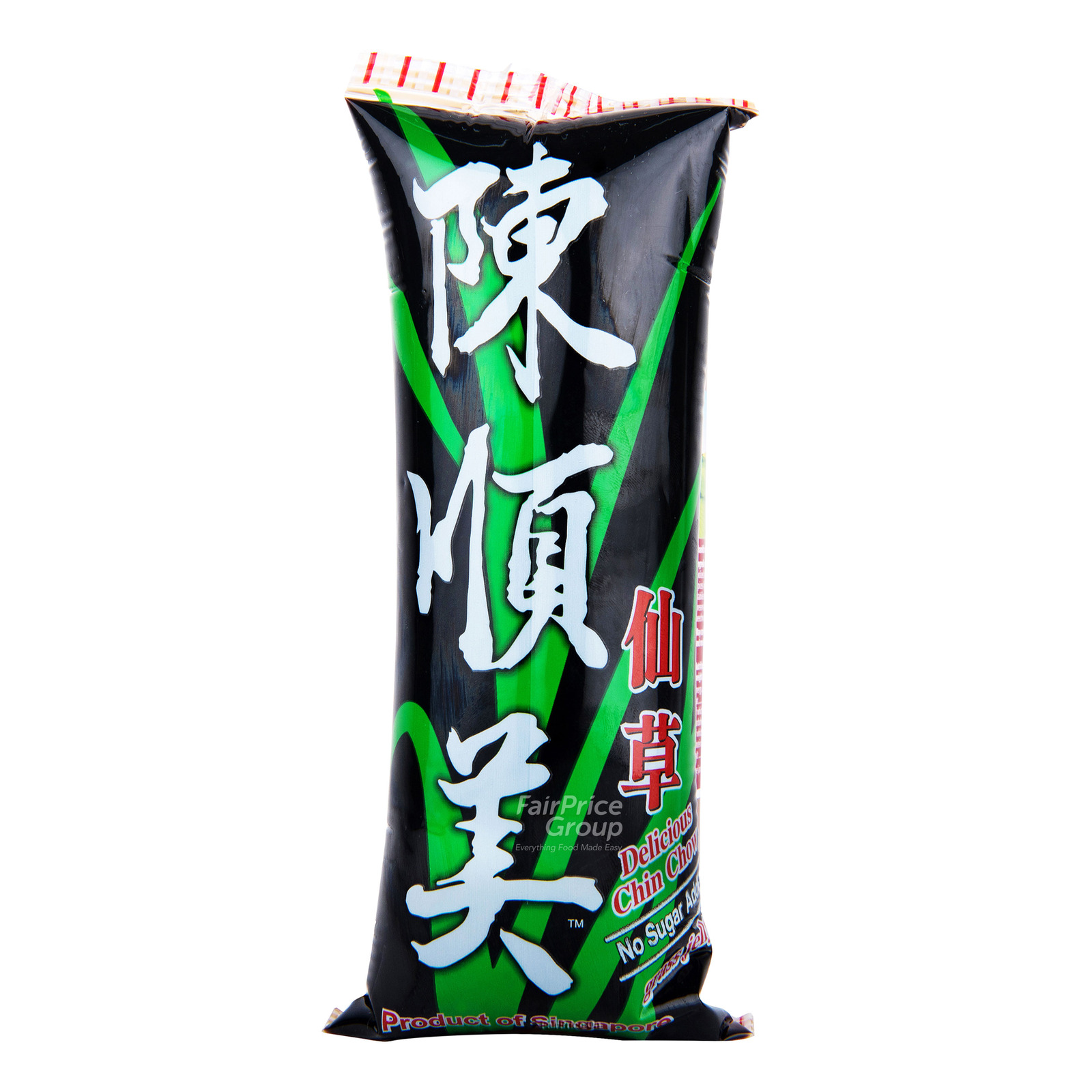 Tan Soon Mui Chin Chow - No Sugar Added | NTUC FairPrice