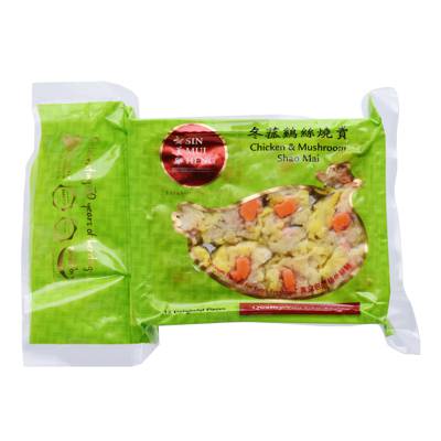 Sin Mui Heng Siew Mai - Chicken & Mushroom | NTUC FairPrice