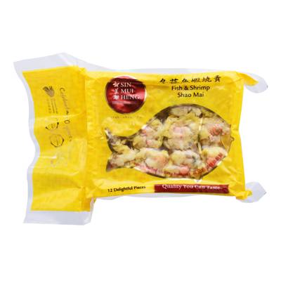 Sin Mui Heng Siew Mai - Fish & Shrimp | NTUC FairPrice