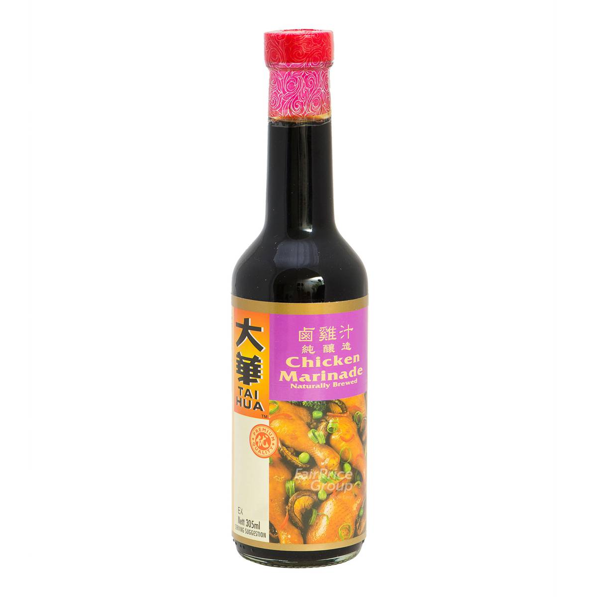 Tai Hua Chicken Marinade - Naturally Brewed | NTUC FairPrice