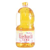 Rice Field 100% Pure Rice Bran Oil | NTUC FairPrice